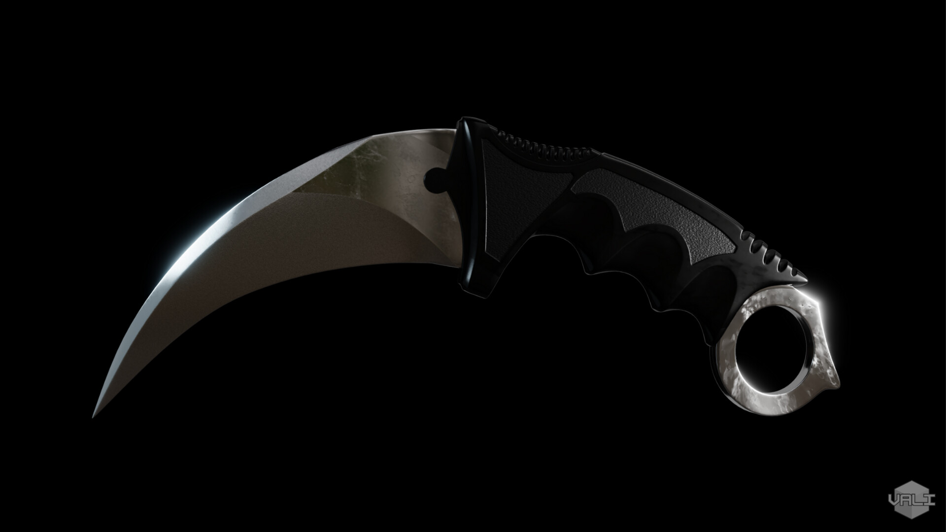 ArtStation - Karambit