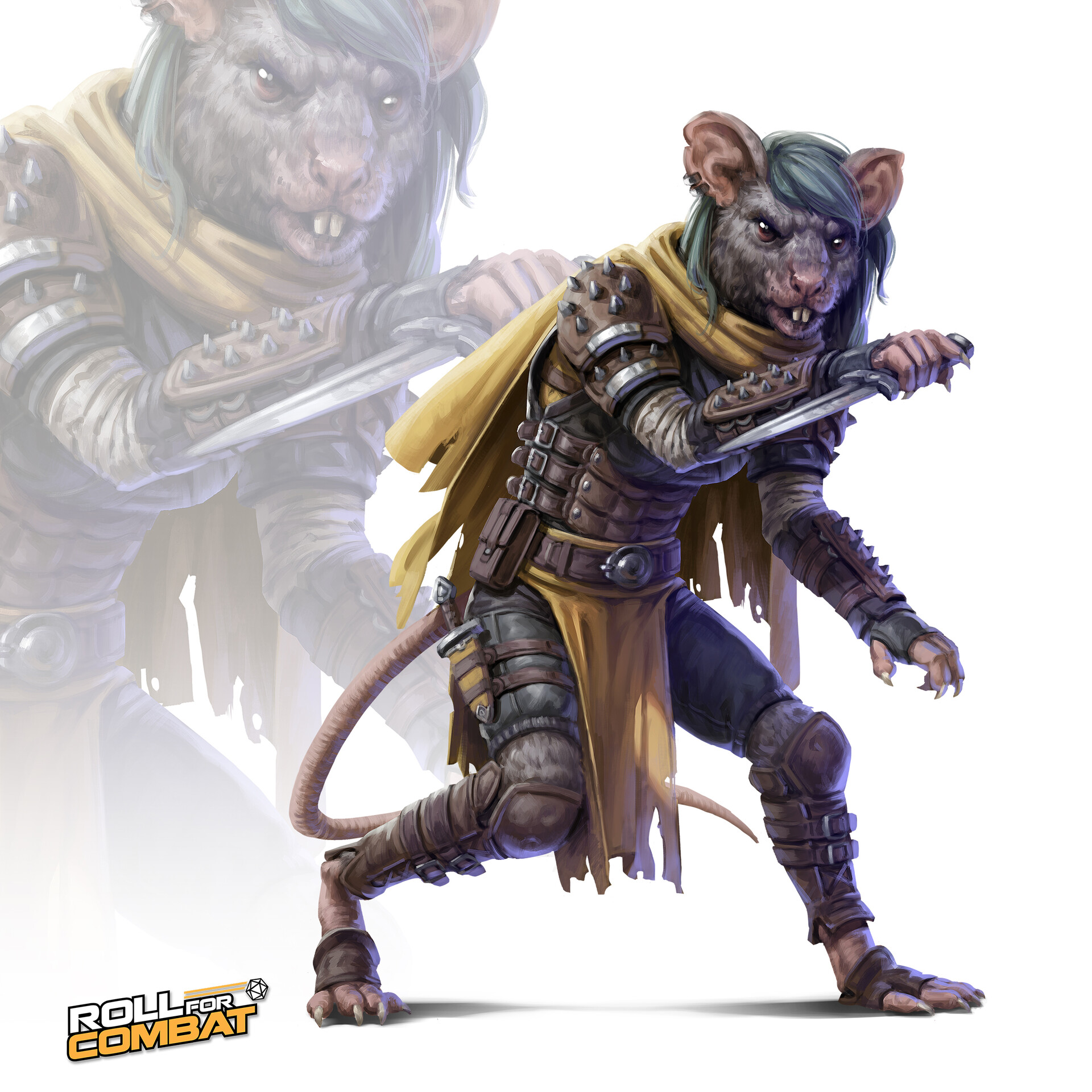 wererat pathfinder