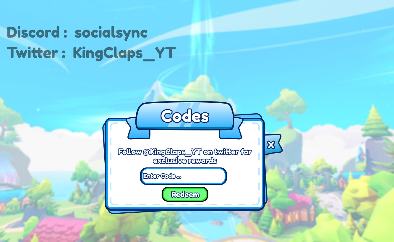 ArtStation - Cartoony Style Codes Frame