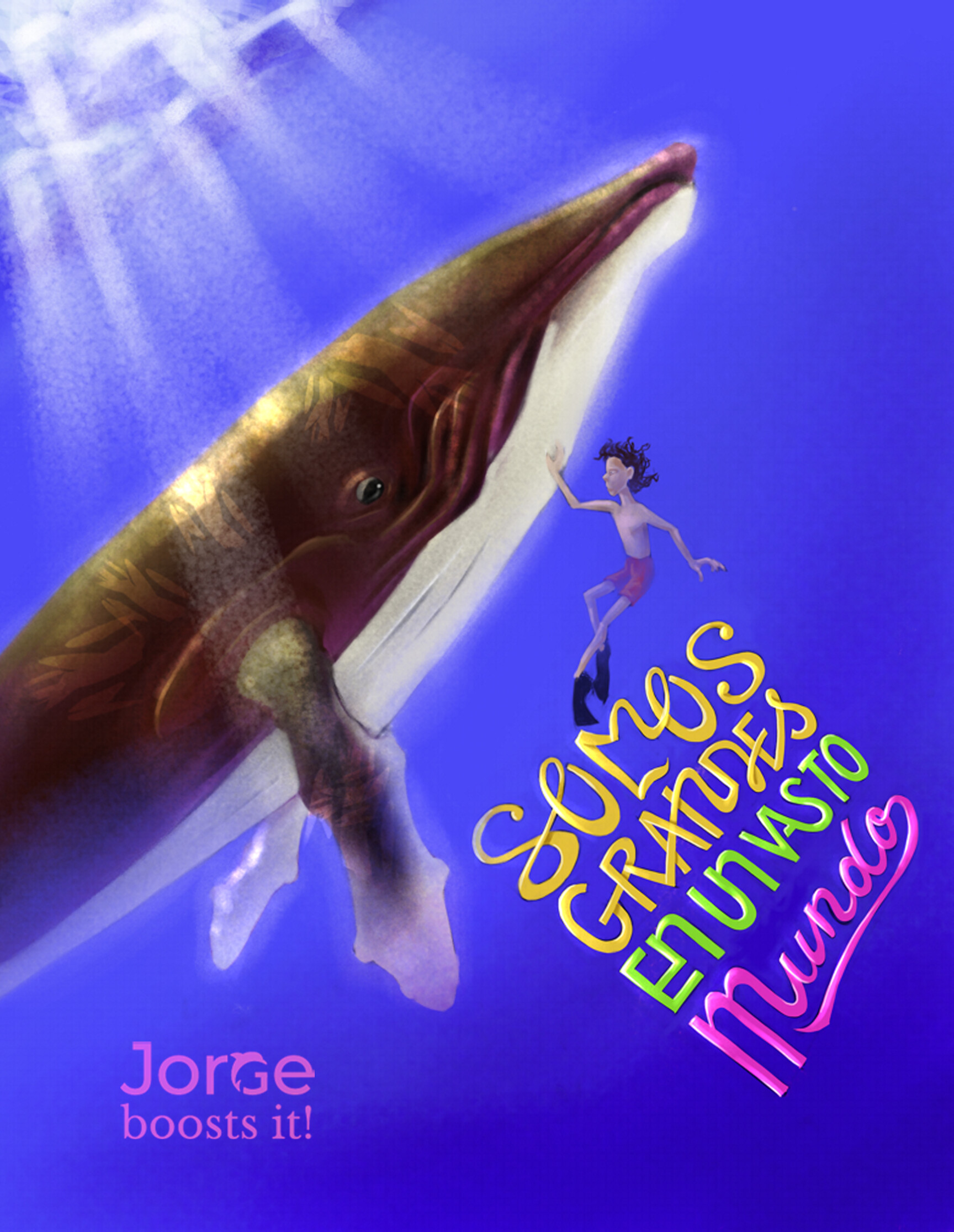 ArtStation - Vastedad