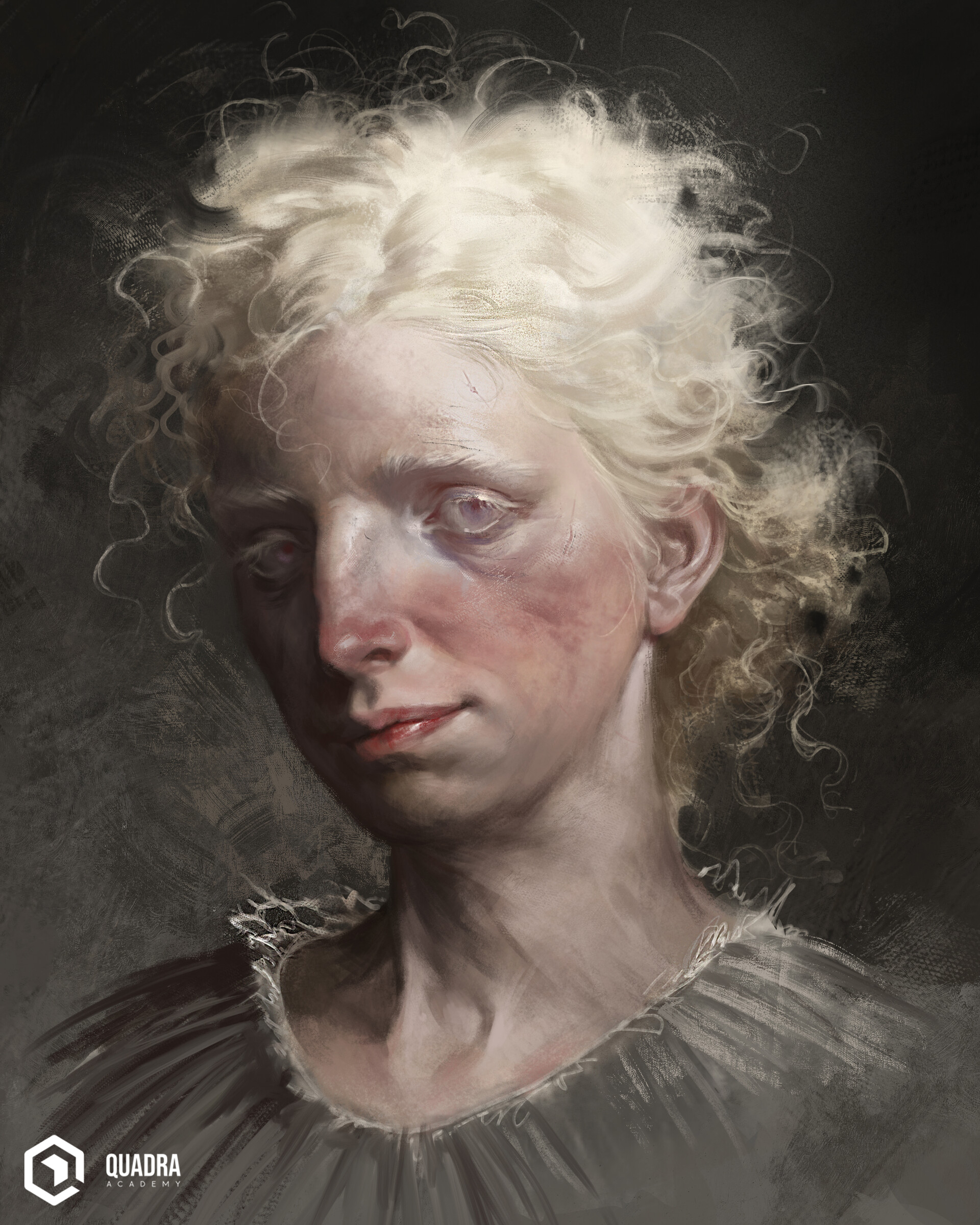 ArtStation - Lavinia Whateley
