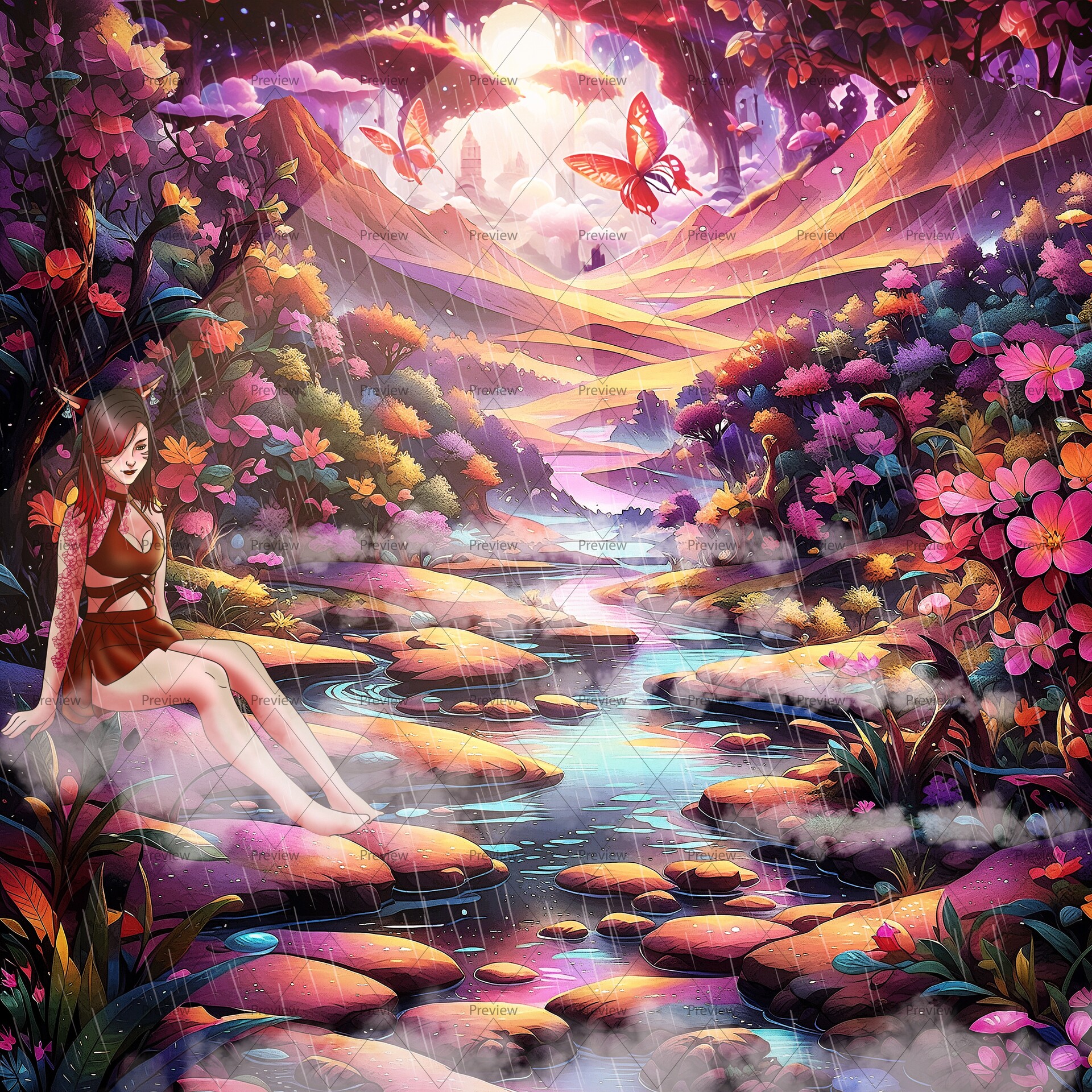 ArtStation - GrafixLab