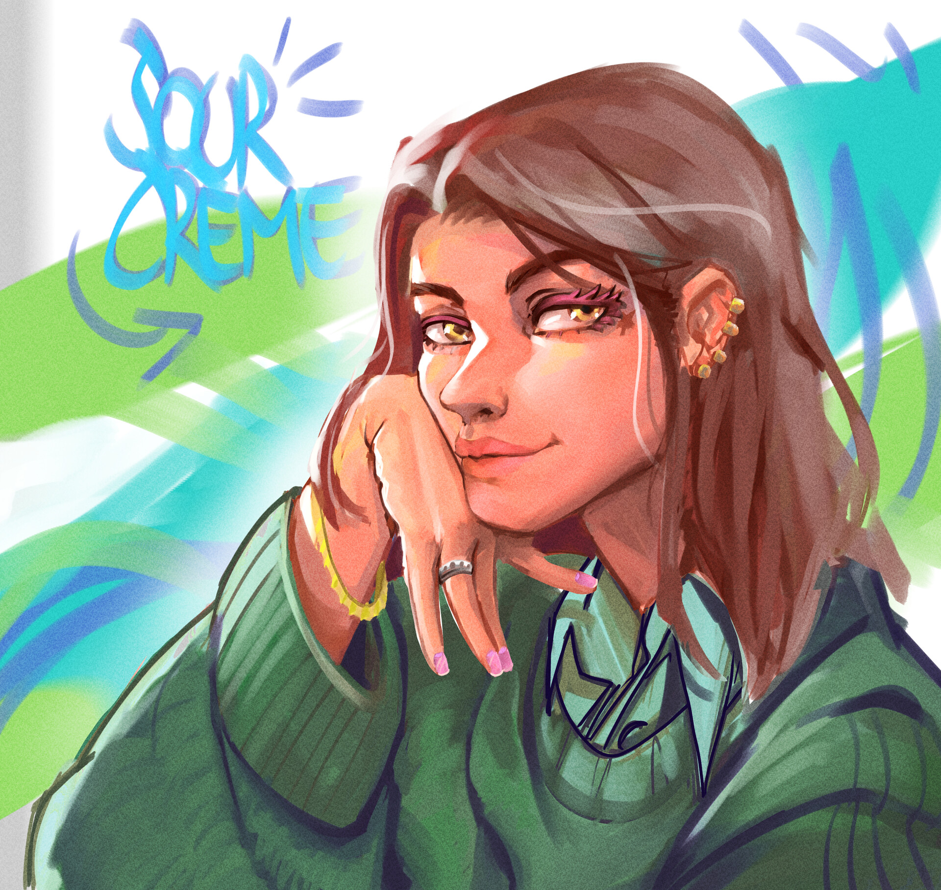 ArtStation - ReDo Art