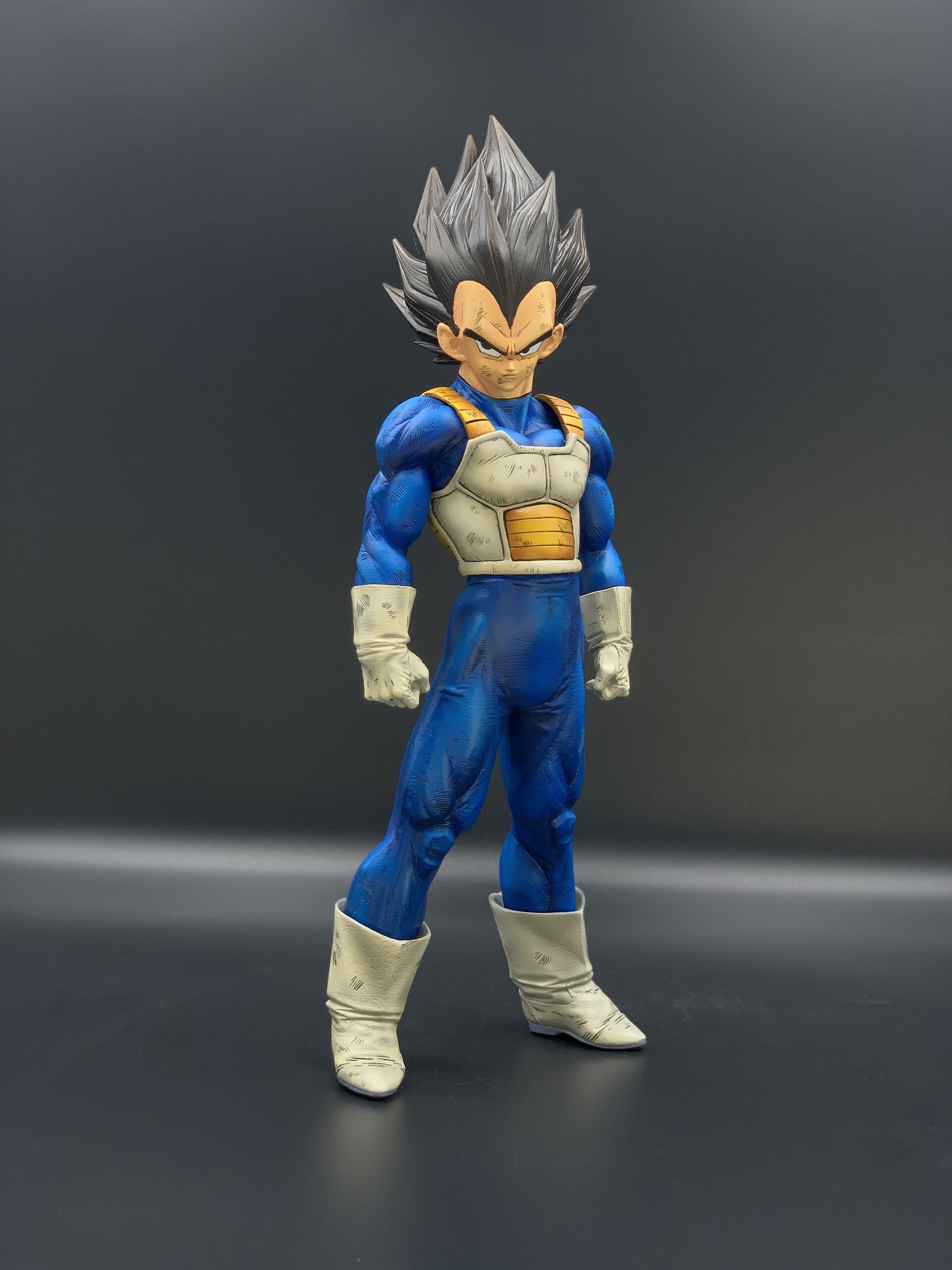 ArtStation - Végéta Used Armor