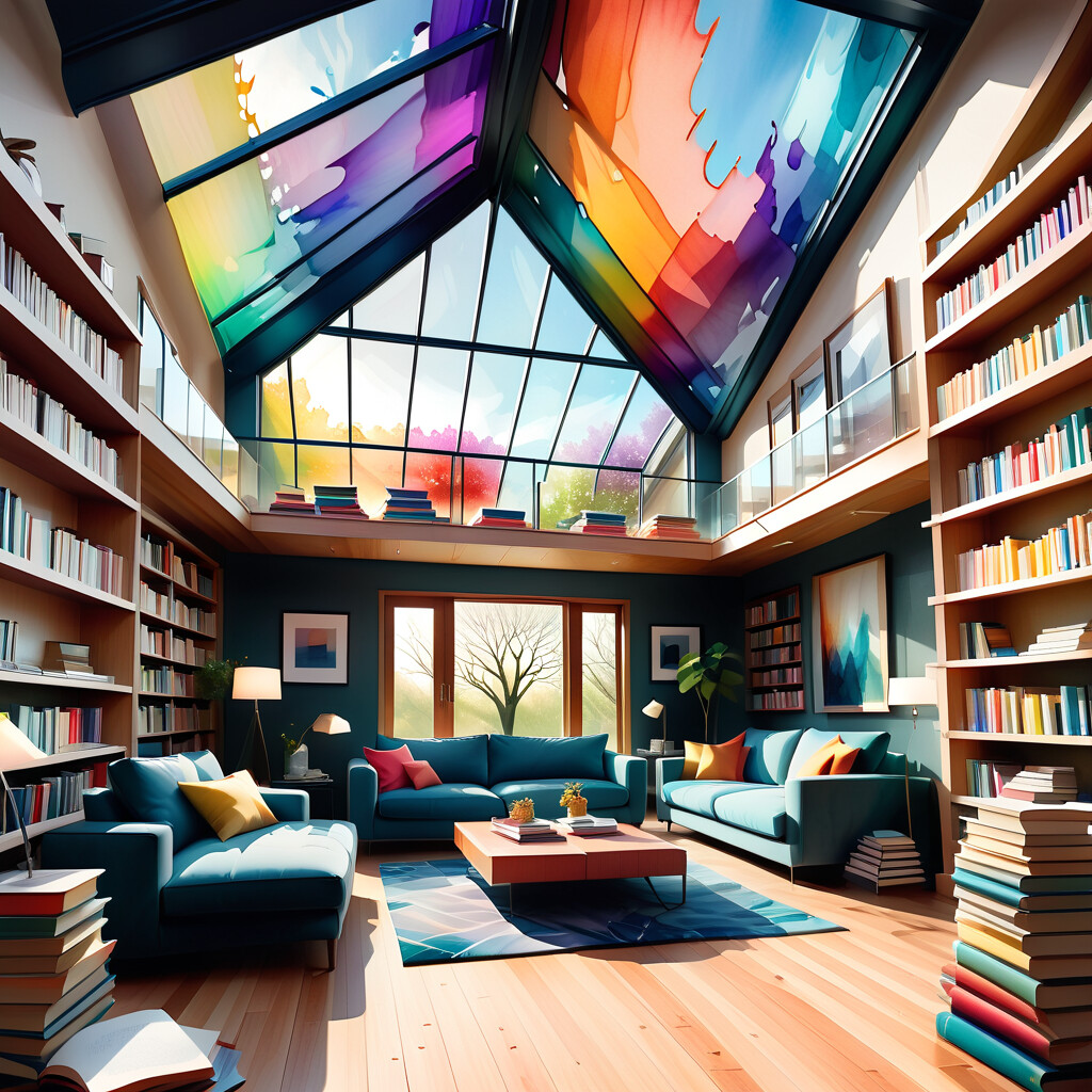 ArtStation - Vision World Tour Together For You Heroes Animation Studio ...