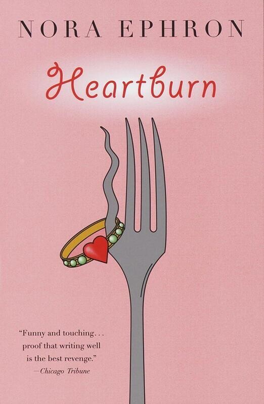 ArtStation - [Download ]⚡️PDF⚡️ Heartburn (Vintage Contemporaries)