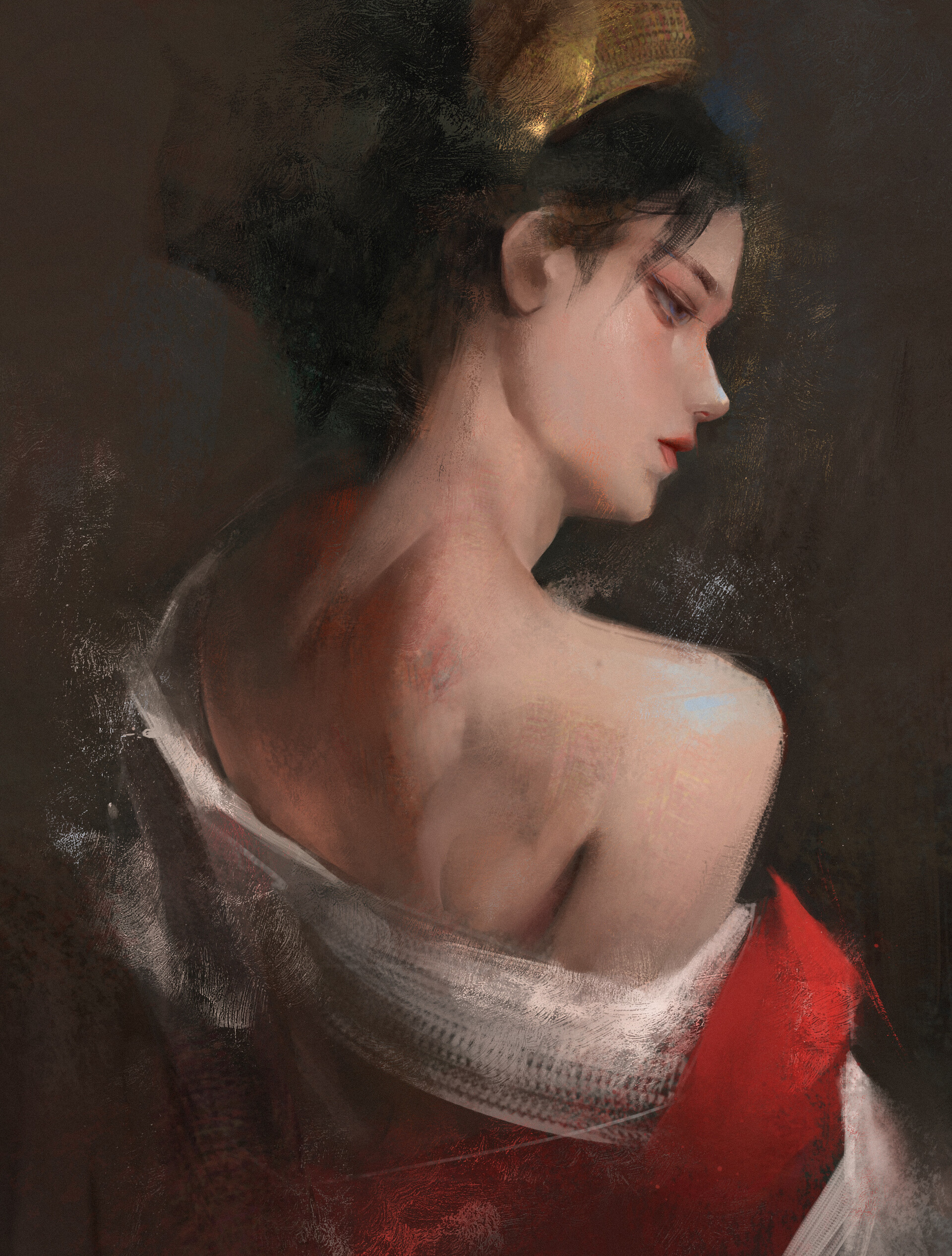 ArtStation - Practice