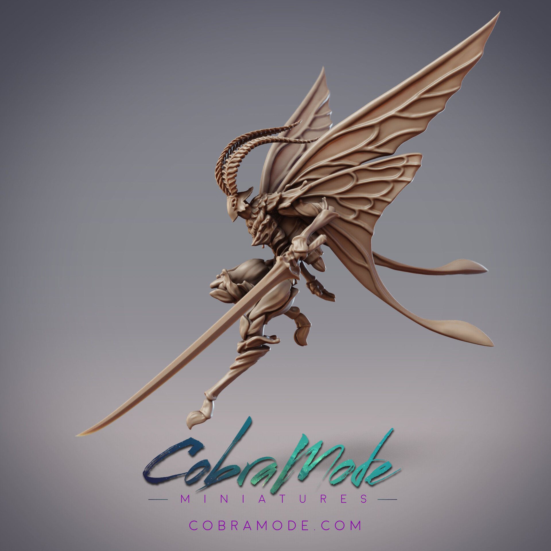 ArtStation - Acheron, Fidelium Assassin