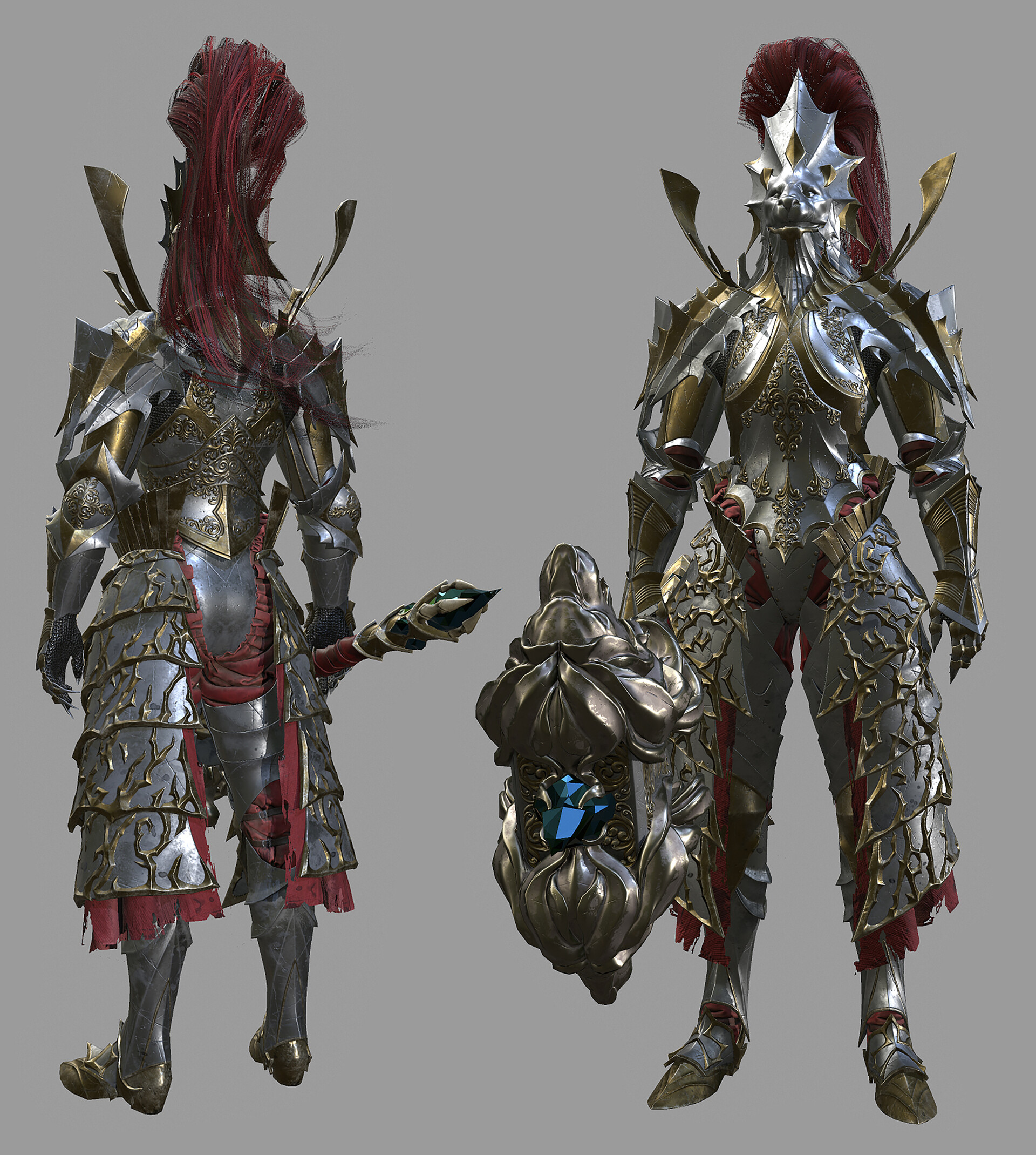 ornstein’s set