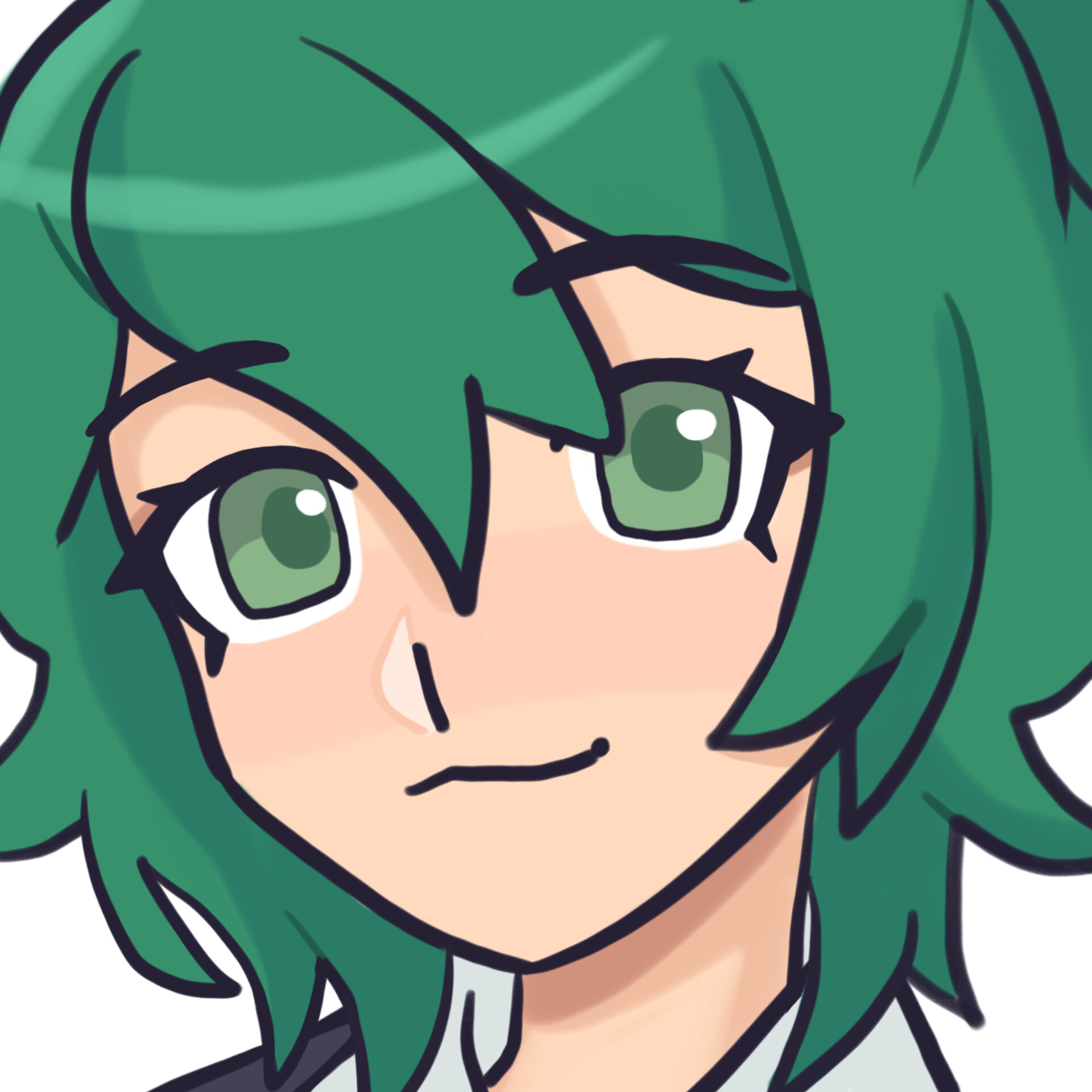 ArtStation - Character Headshots - Visions Beyond Sleep