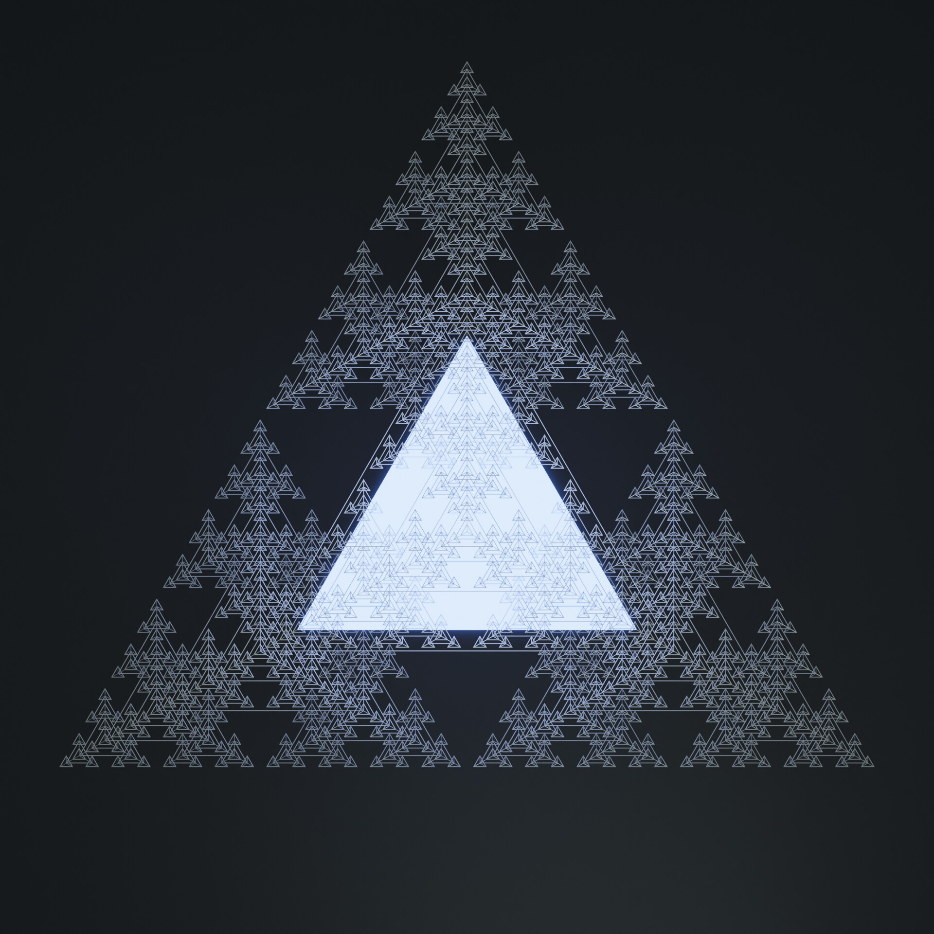 ArtStation - Fractal renders