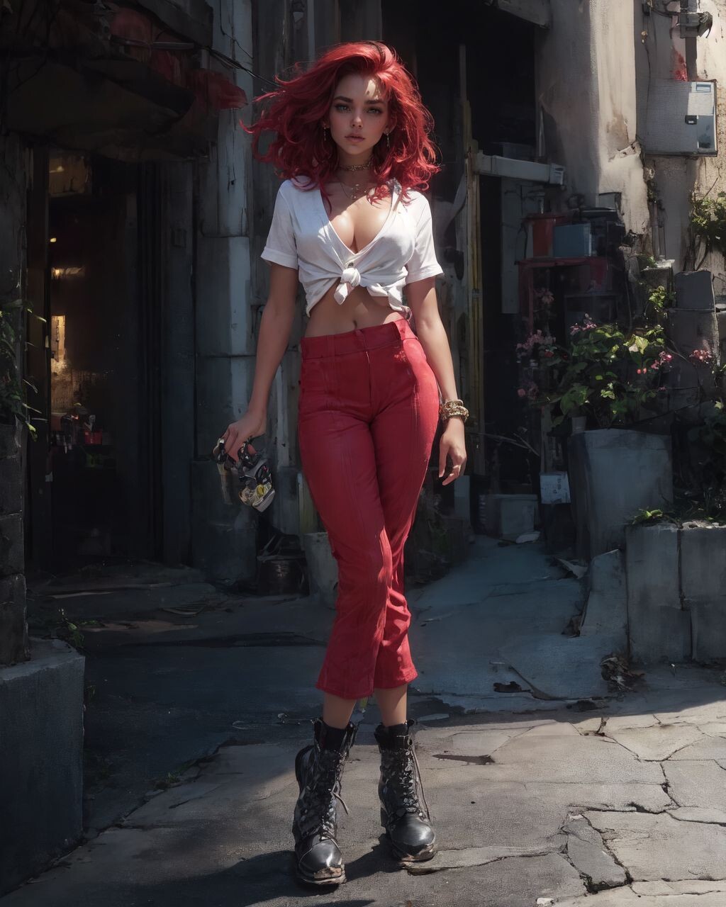 4K Anime Reference Art for Artists and Enthusiasts - 376 Various Anime ...