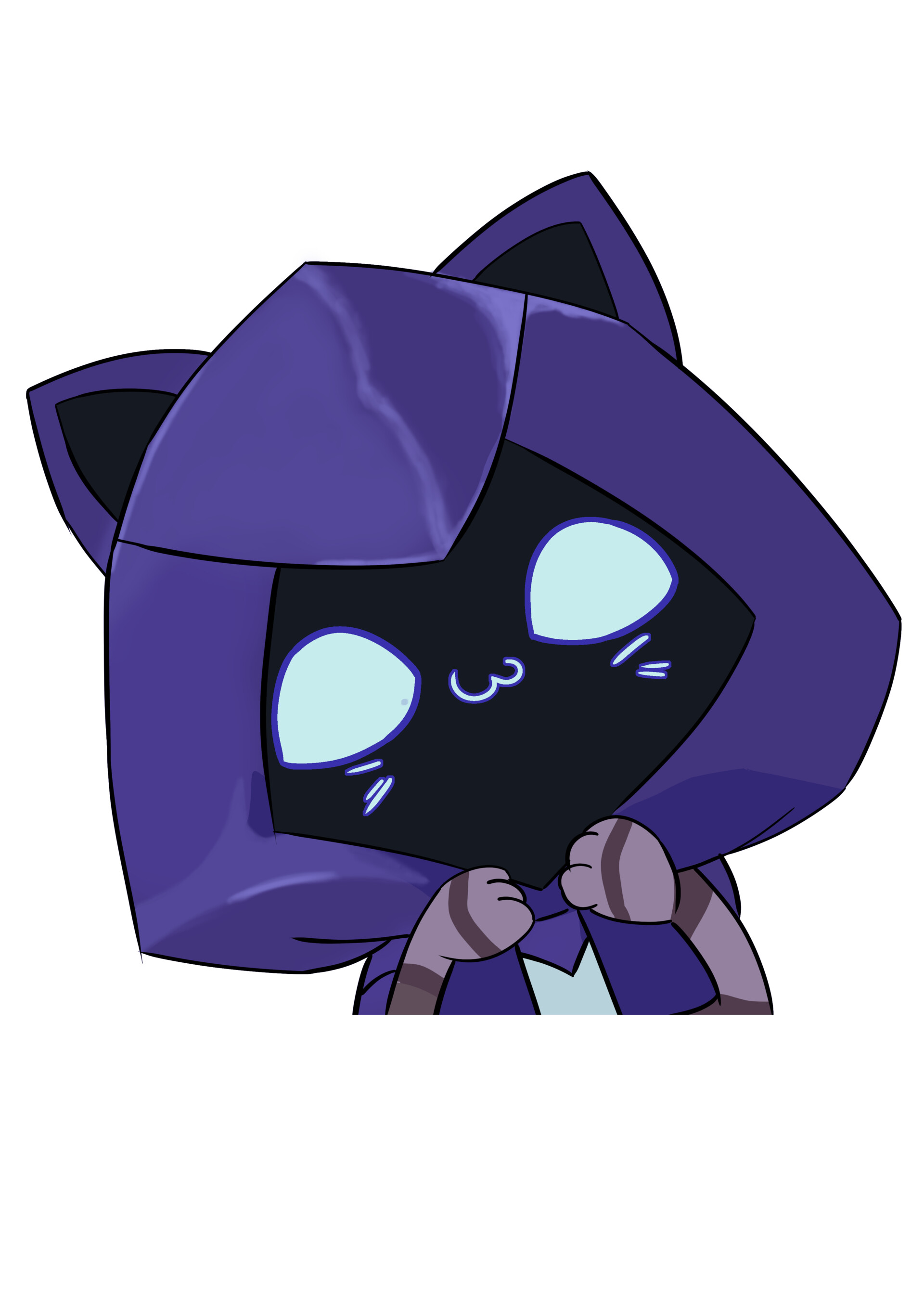 ArtStation - Valorant Chibi Stickers