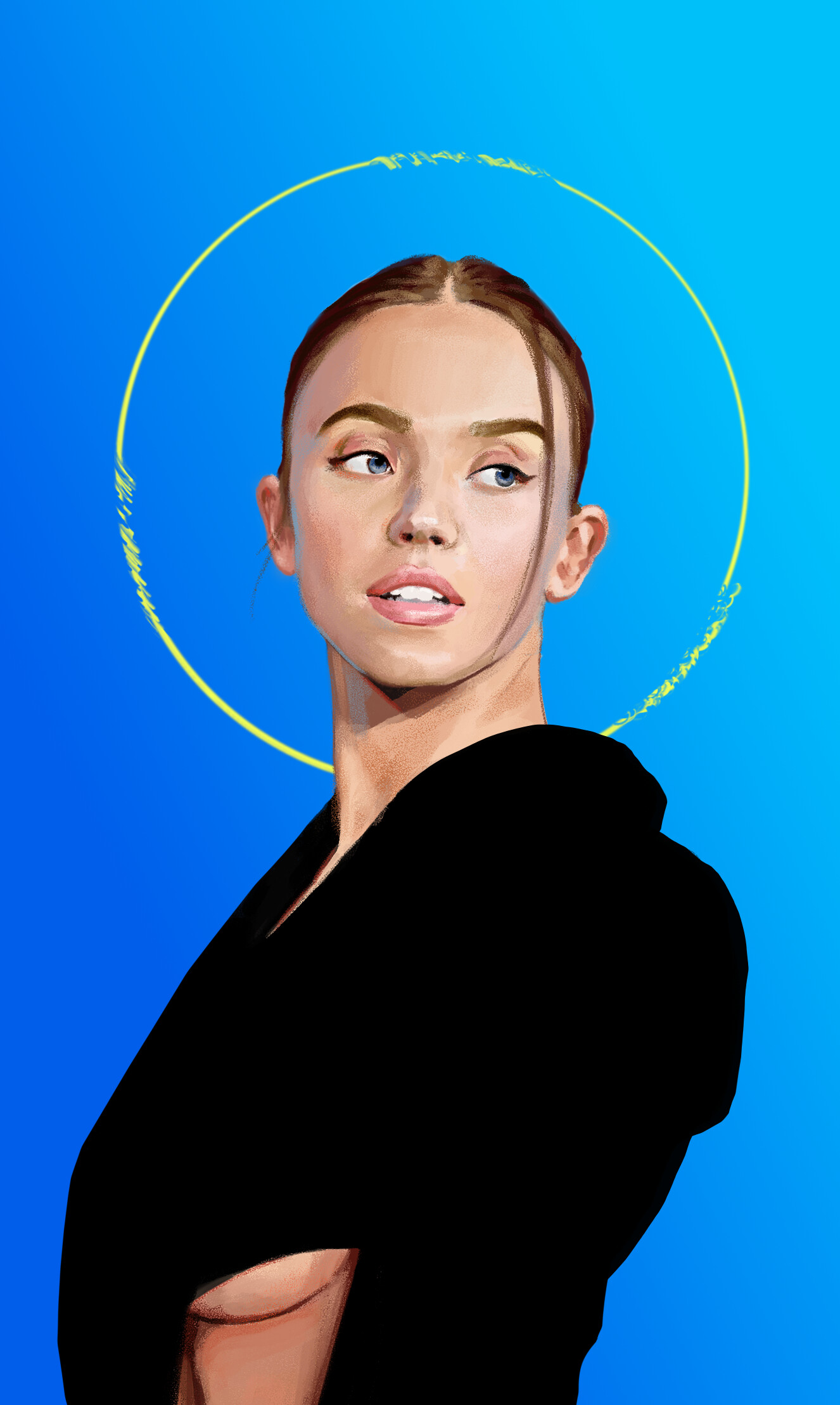 ArtStation - October