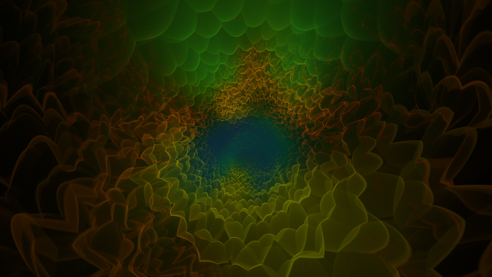 ArtStation - Deep Dive