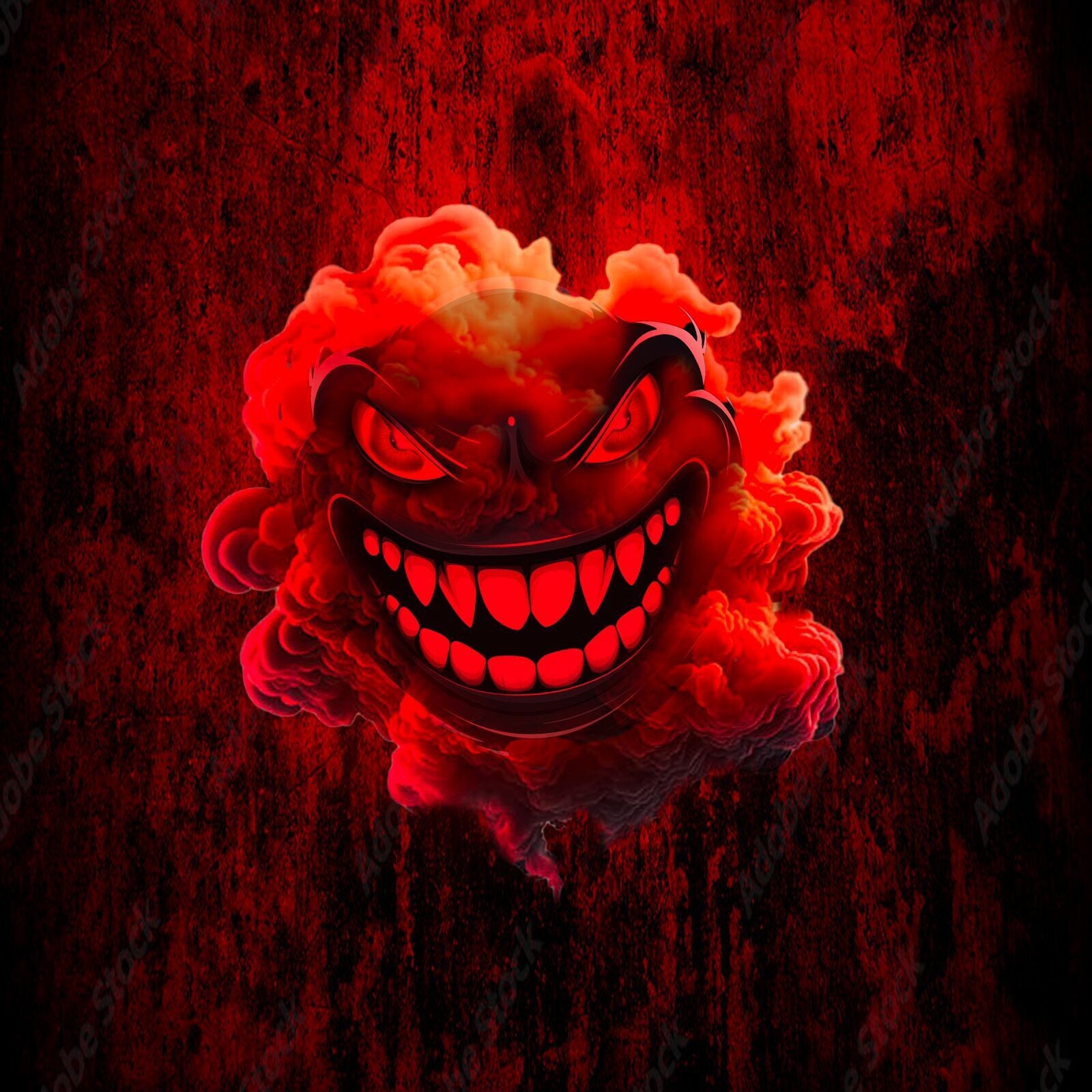 ArtStation - Horror Art