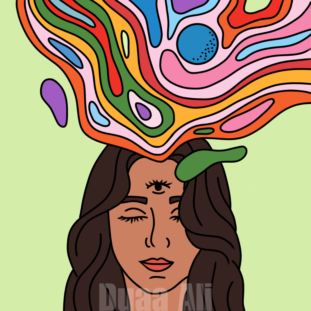 ArtStation - Mindscape