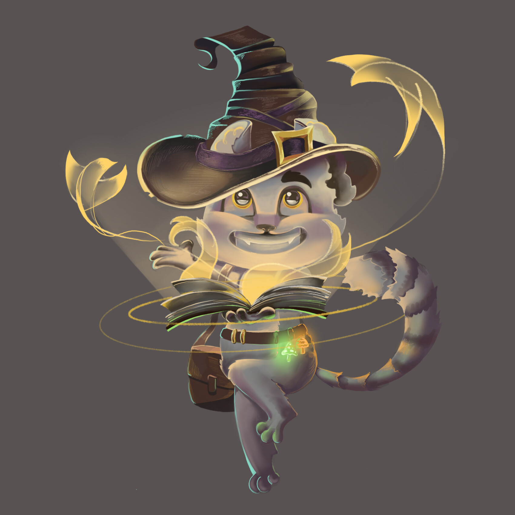 ArtStation - Character Design