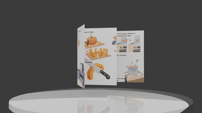 Florent BAERMANN - Portfolio