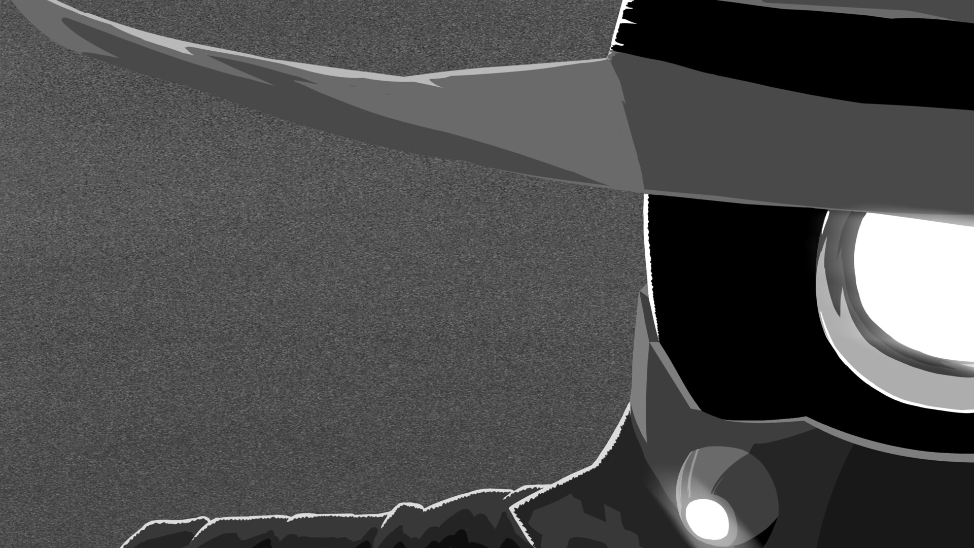 ArtStation - Bandit - RoR2 fanart