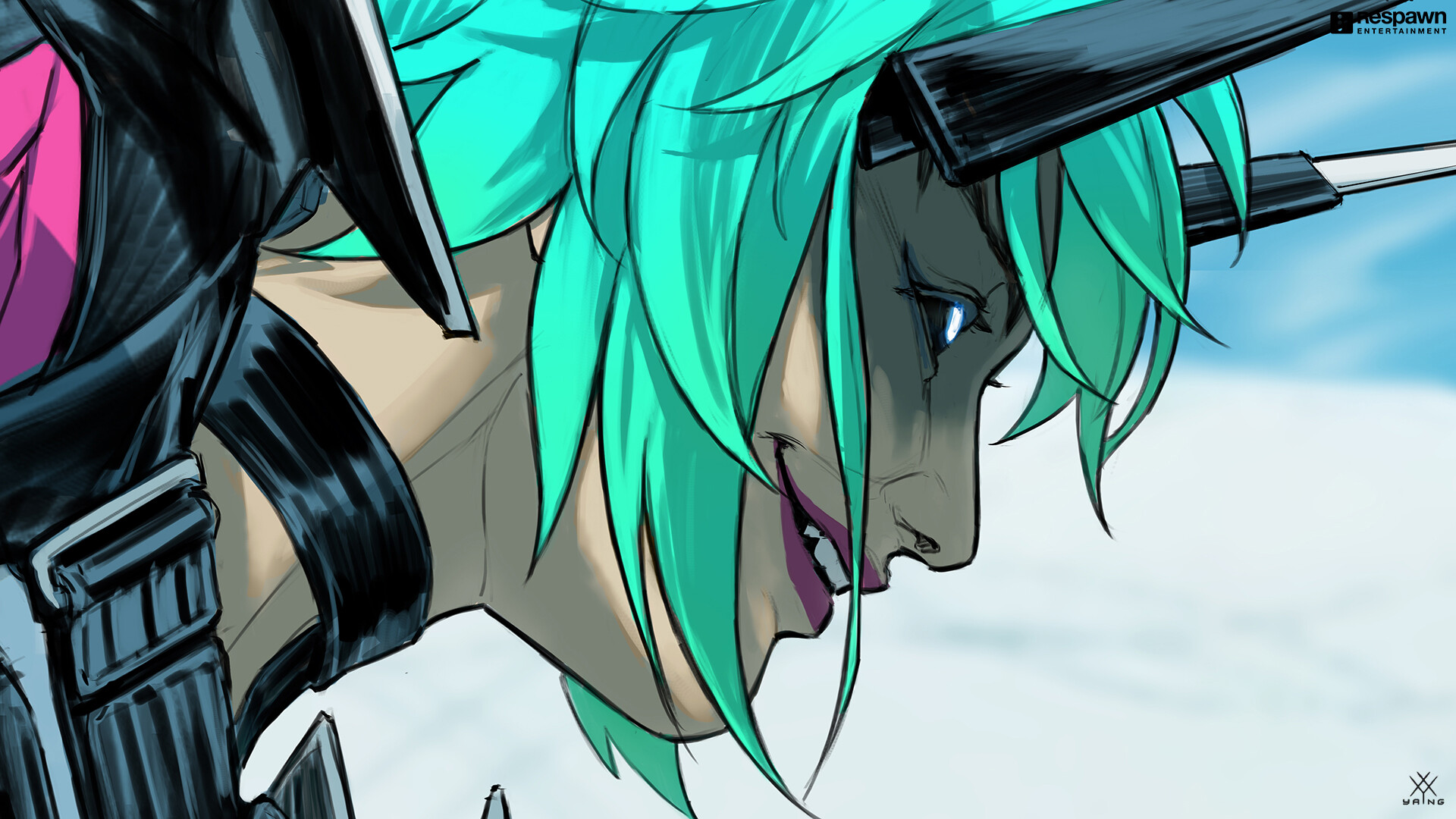 X Yang - Trouble on the Horizon Chapter 4