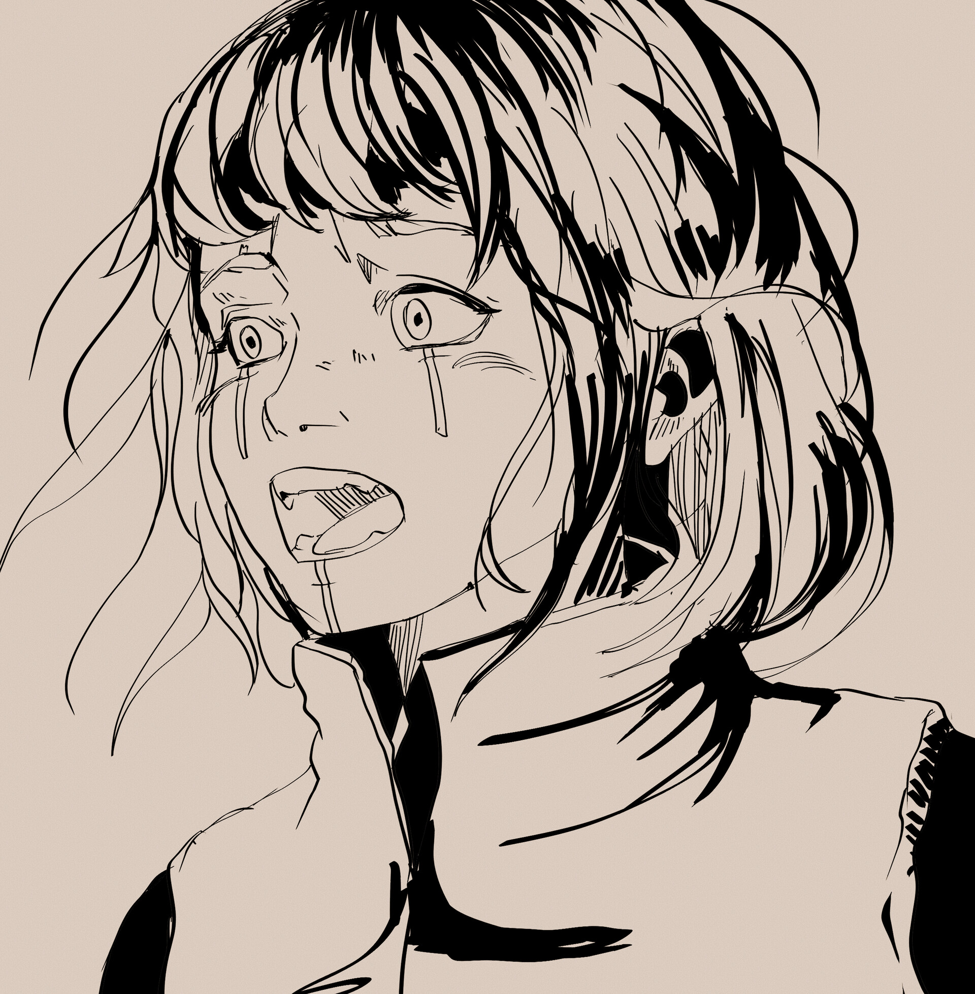 ArtStation - Little Zov'ha