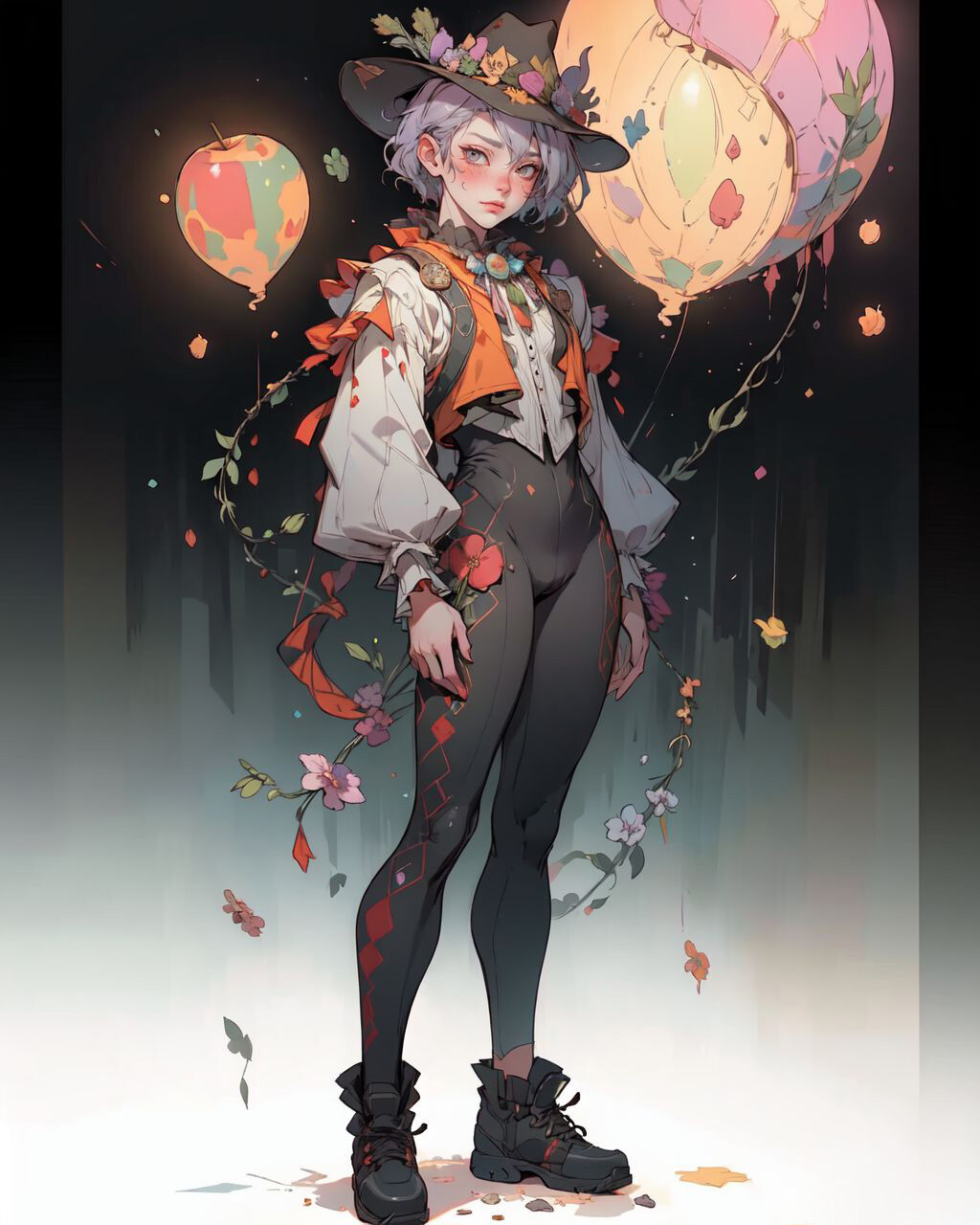 4K Anime Reference Art for Artists and Enthusiasts - 396 Various Anime ...