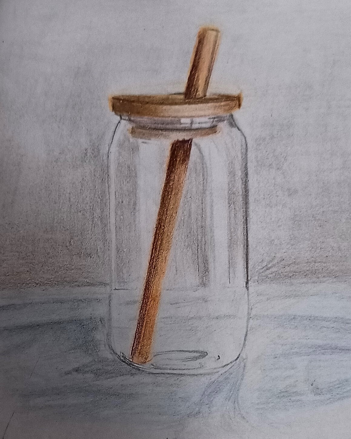 ArtStation - Material Shading - Color Pencils