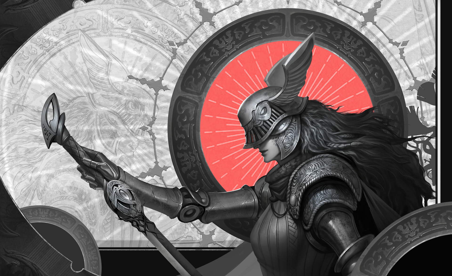 ArtStation - Marania