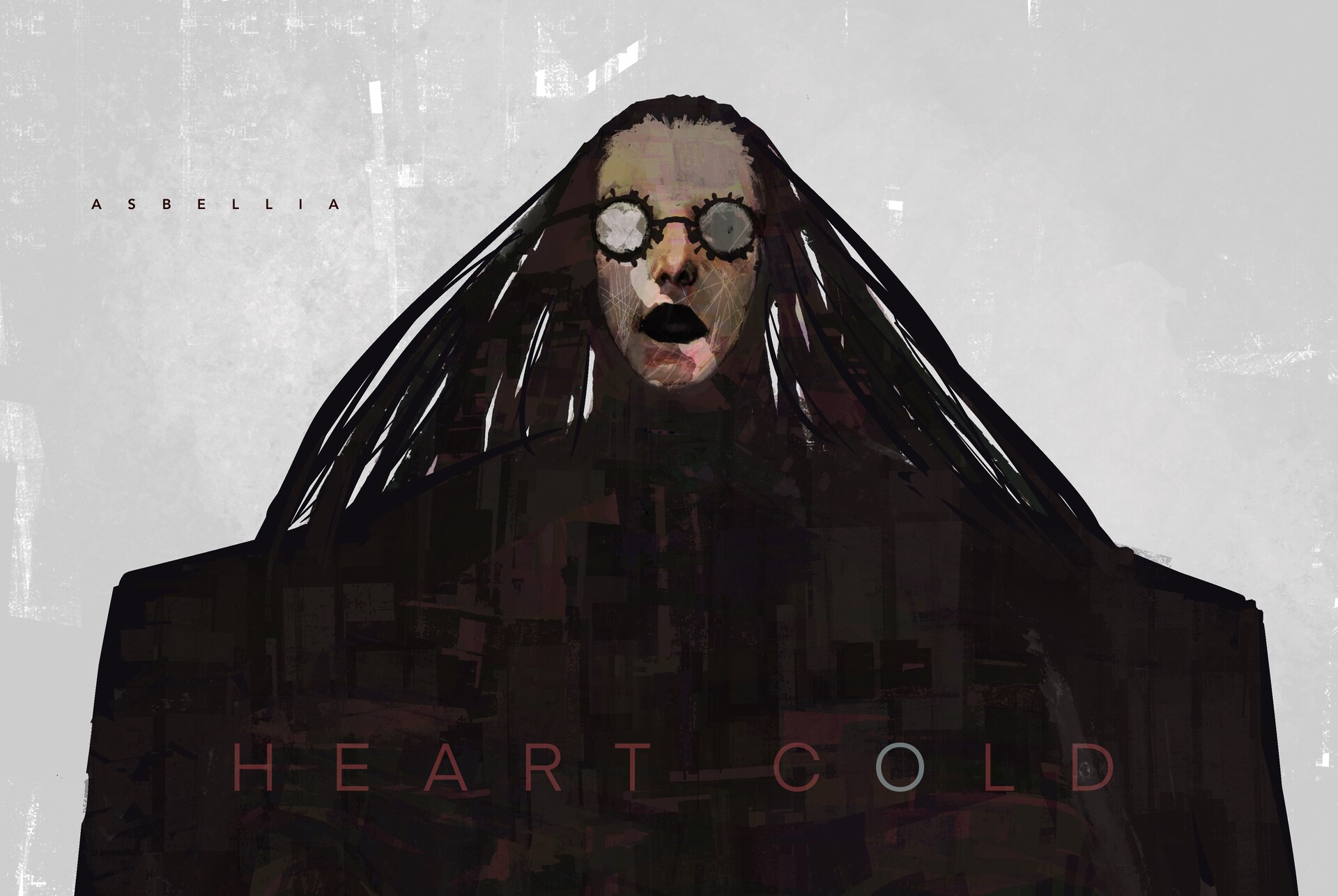 ArtStation - HEART COLD