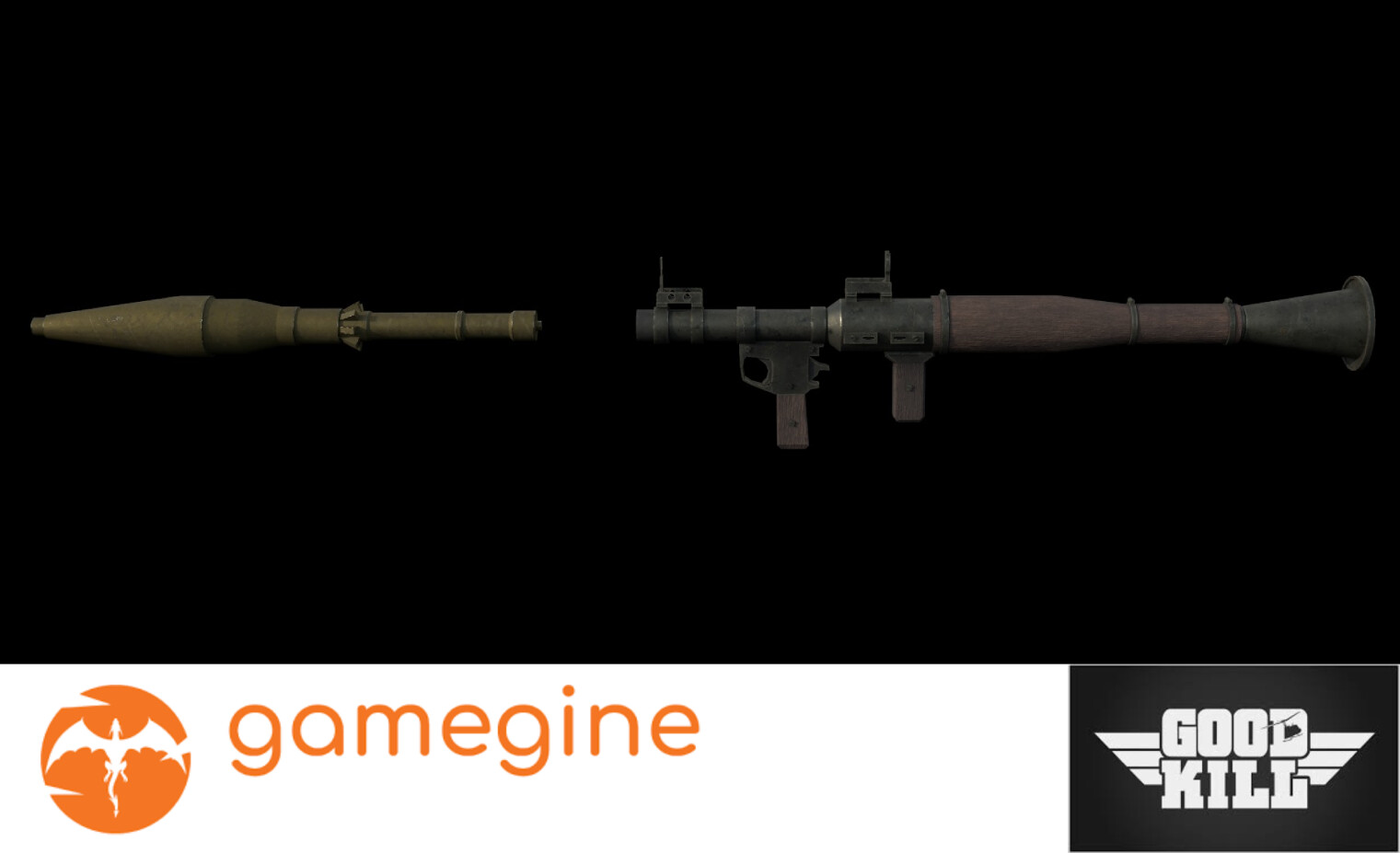 ArtStation - RPG-7