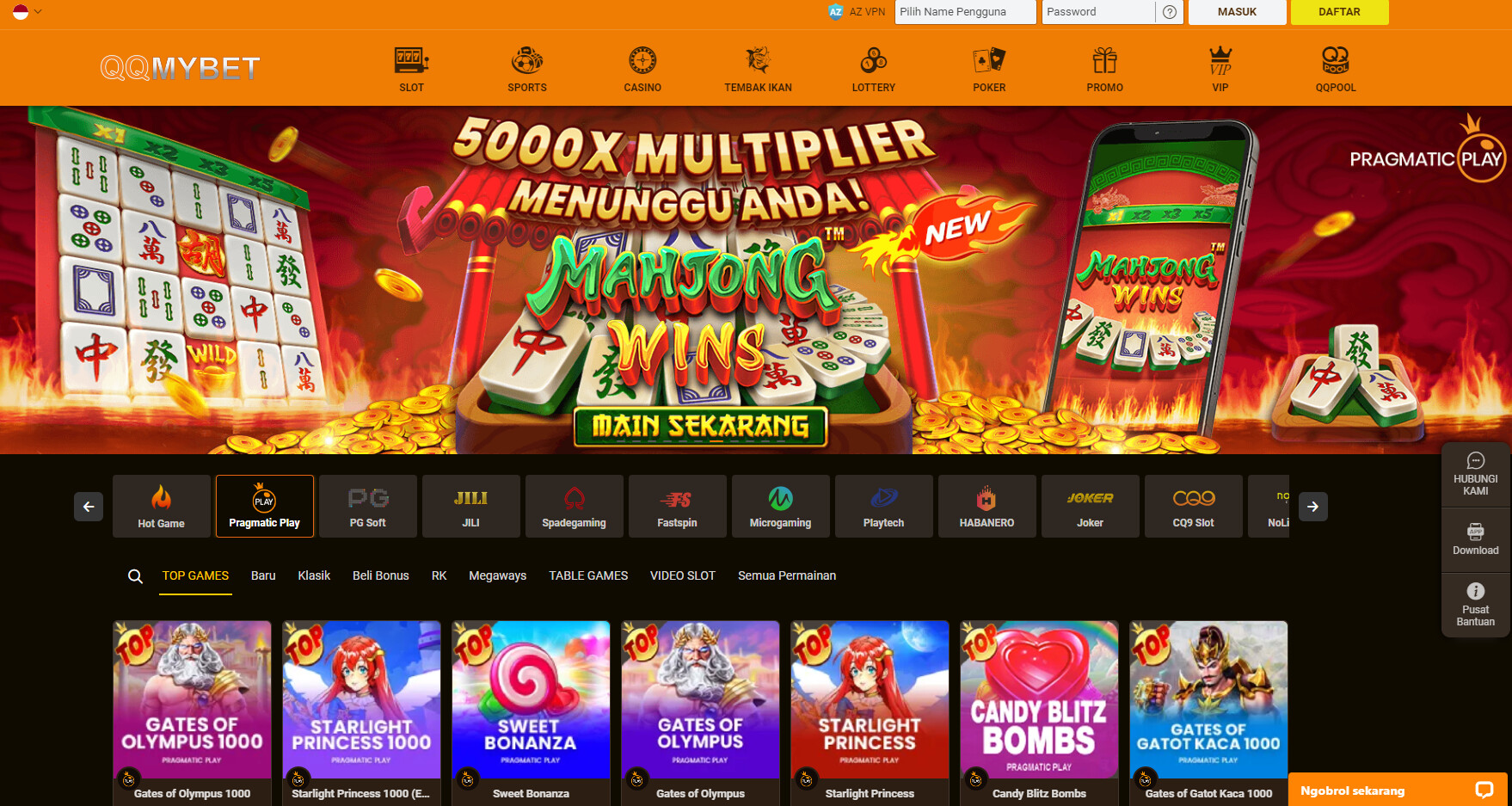 ArtStation - QQ SLOT GACOR QQMYBET