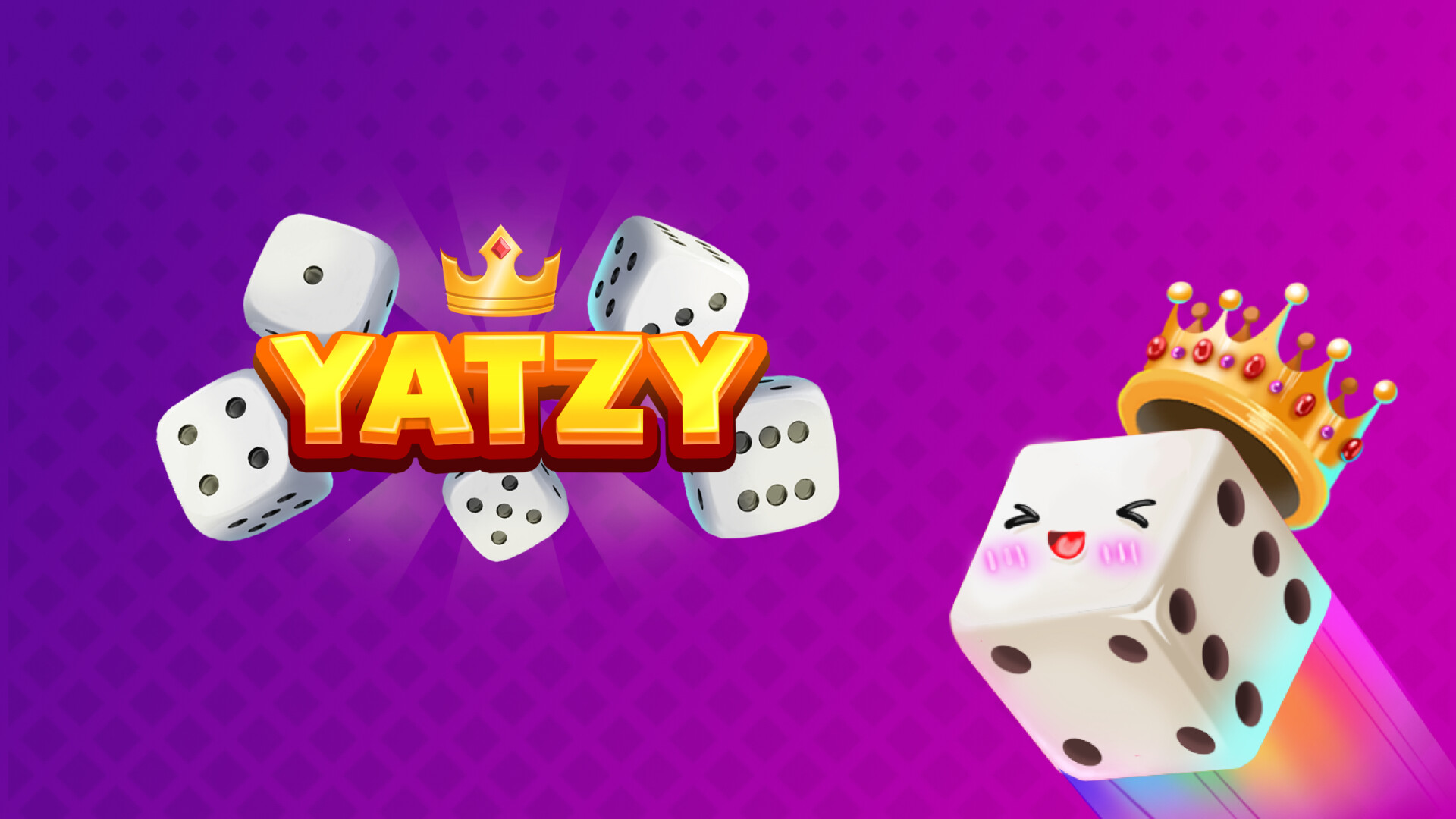 ArtStation - Yatzy Royal