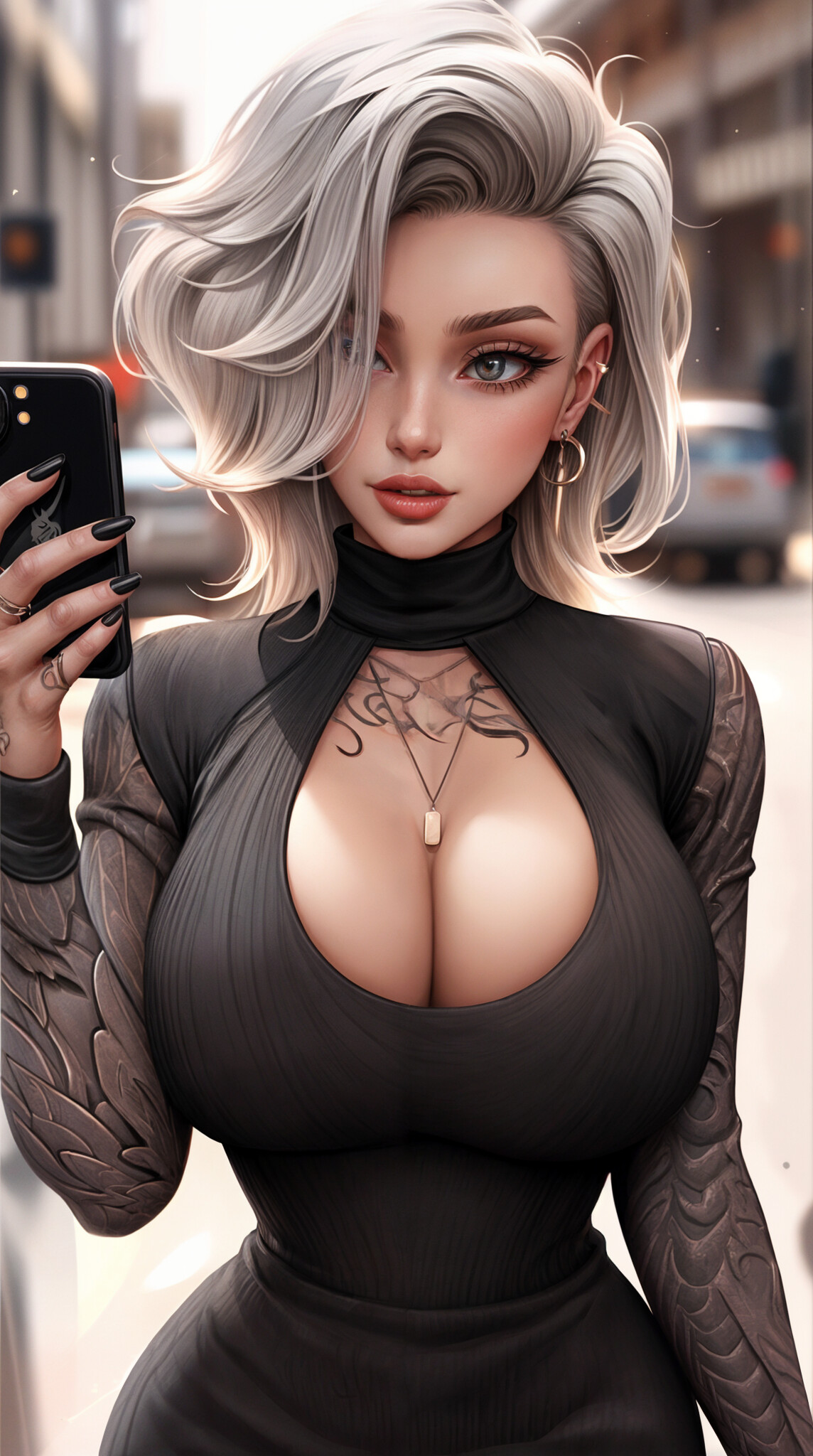 ArtStation - Sexy Girls 16