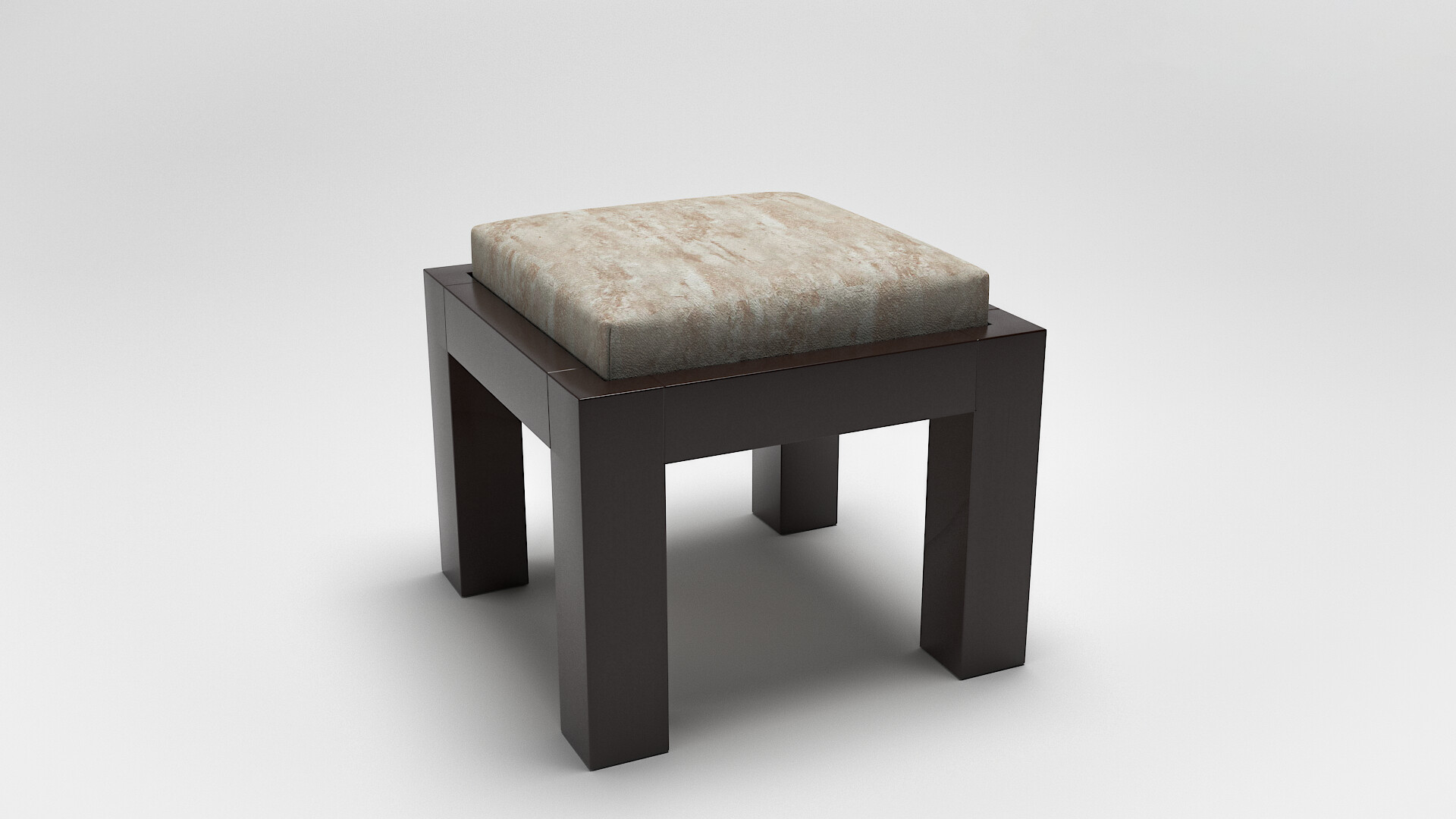 ArtStation - 4 SEATER TABLE