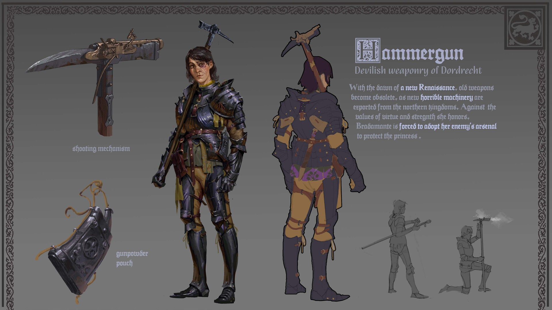 @morrithal on Tumblr