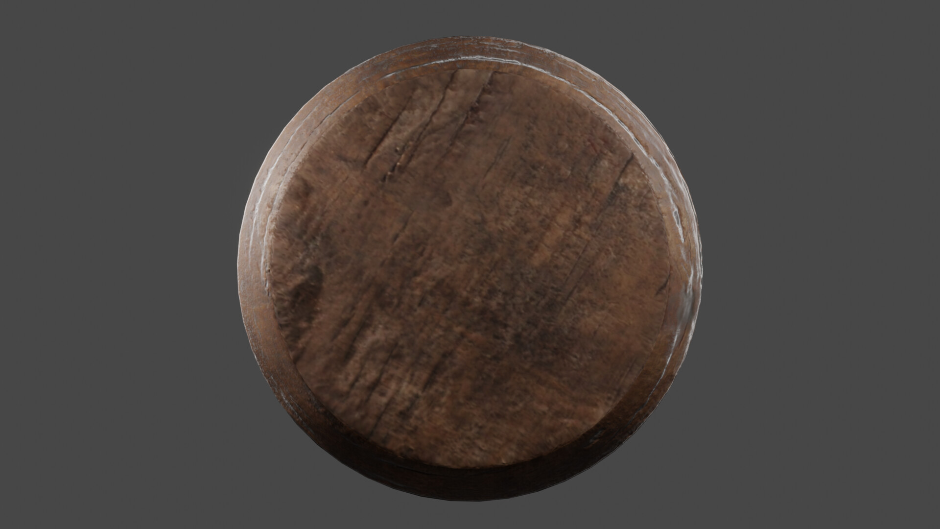 Borja2898 - One Piece · Eternal Pose · 3D Model