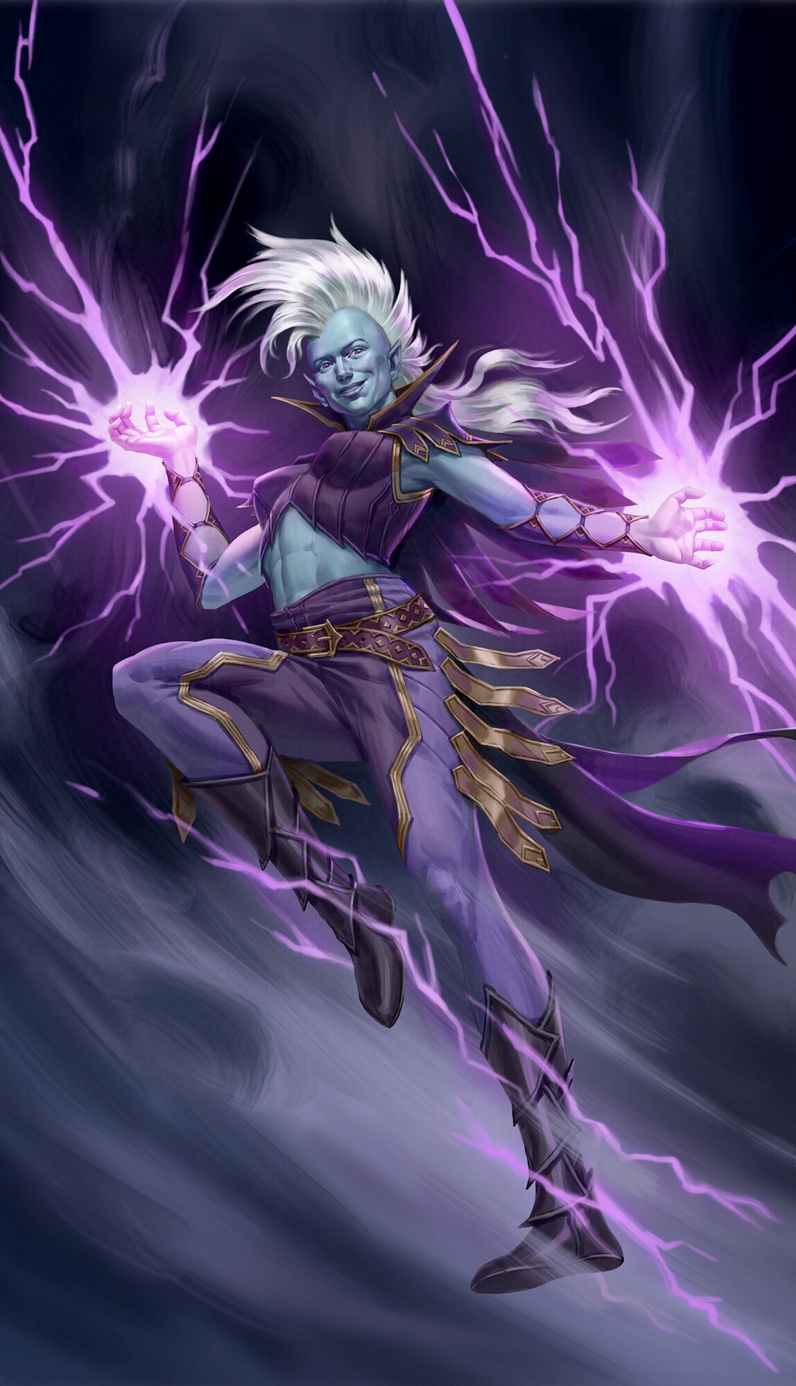 Grace Cheung - The Talent