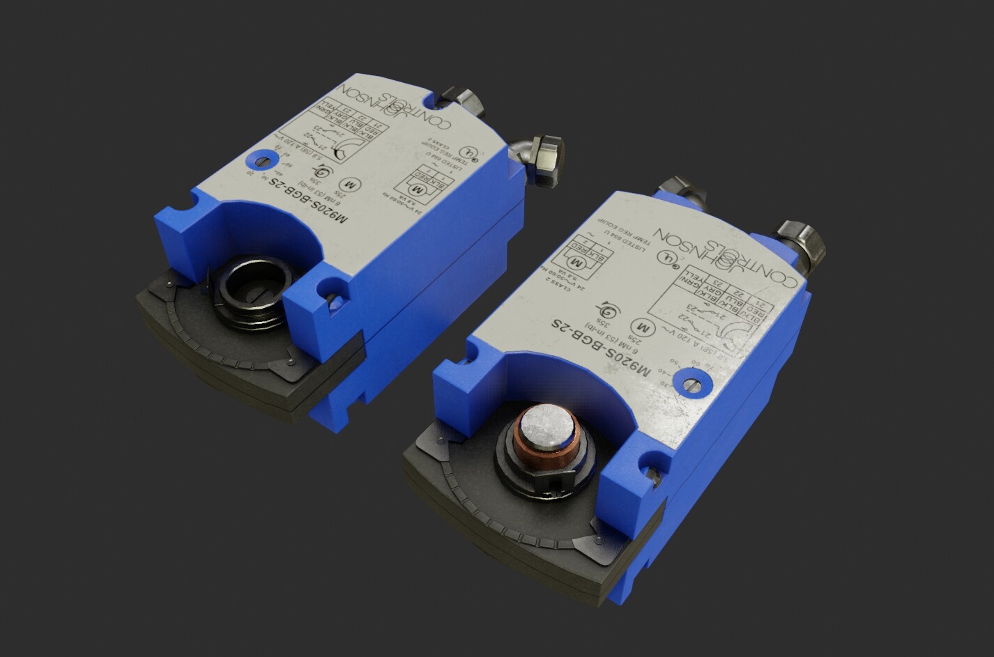 ArtStation - Prop_03