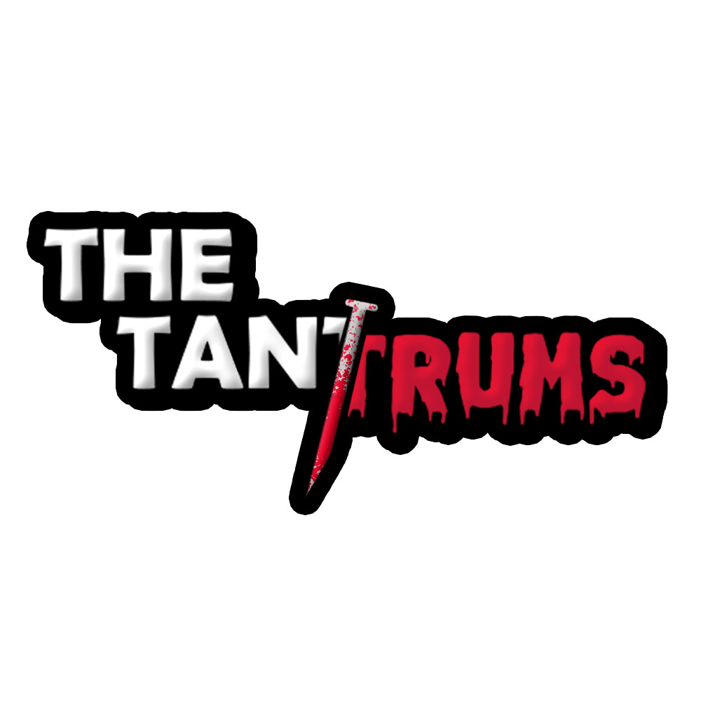 ArtStation - Tantrums Logo