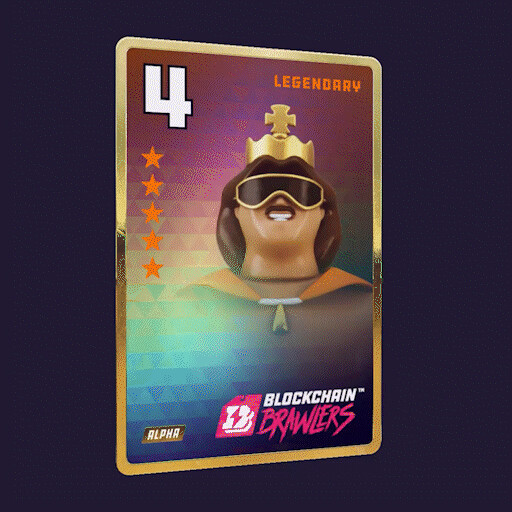 ArtStation - CCG Card Compositing Shader