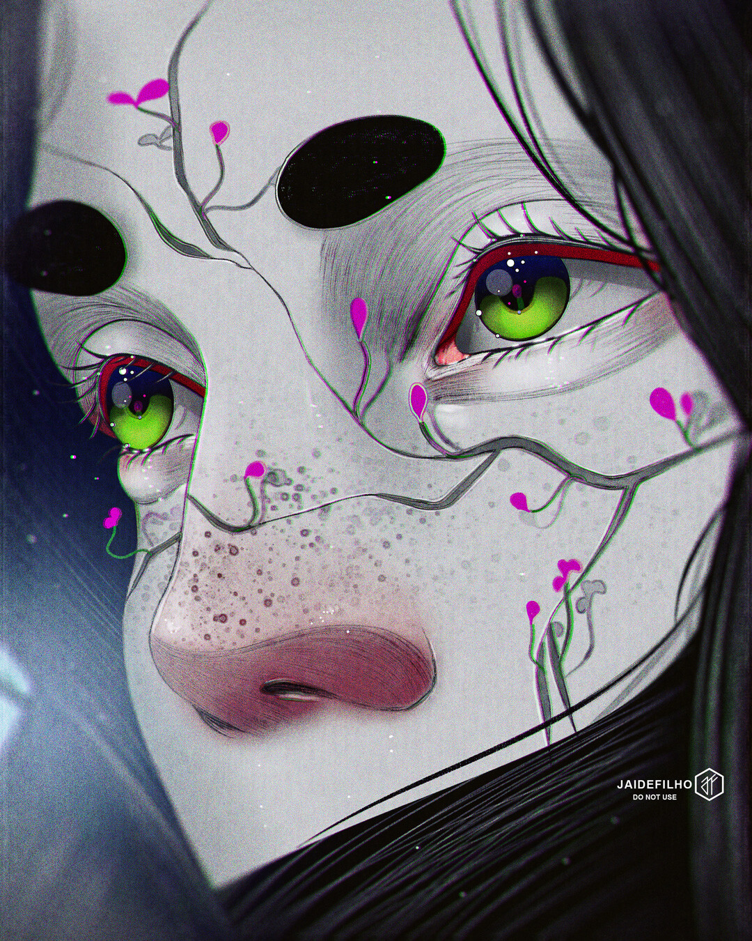 ArtStation - Broken - Ep 1