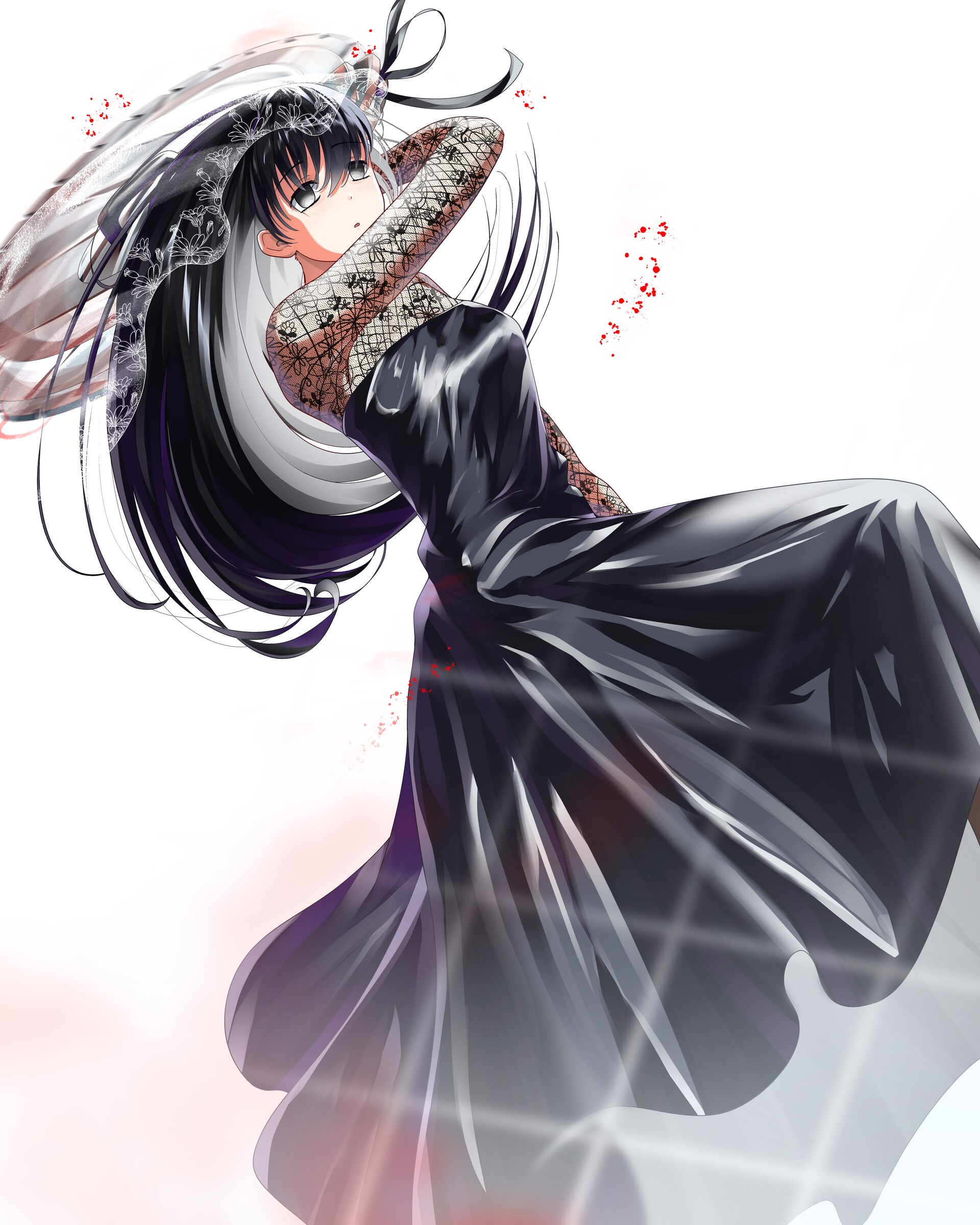 ArtStation - Osaragi