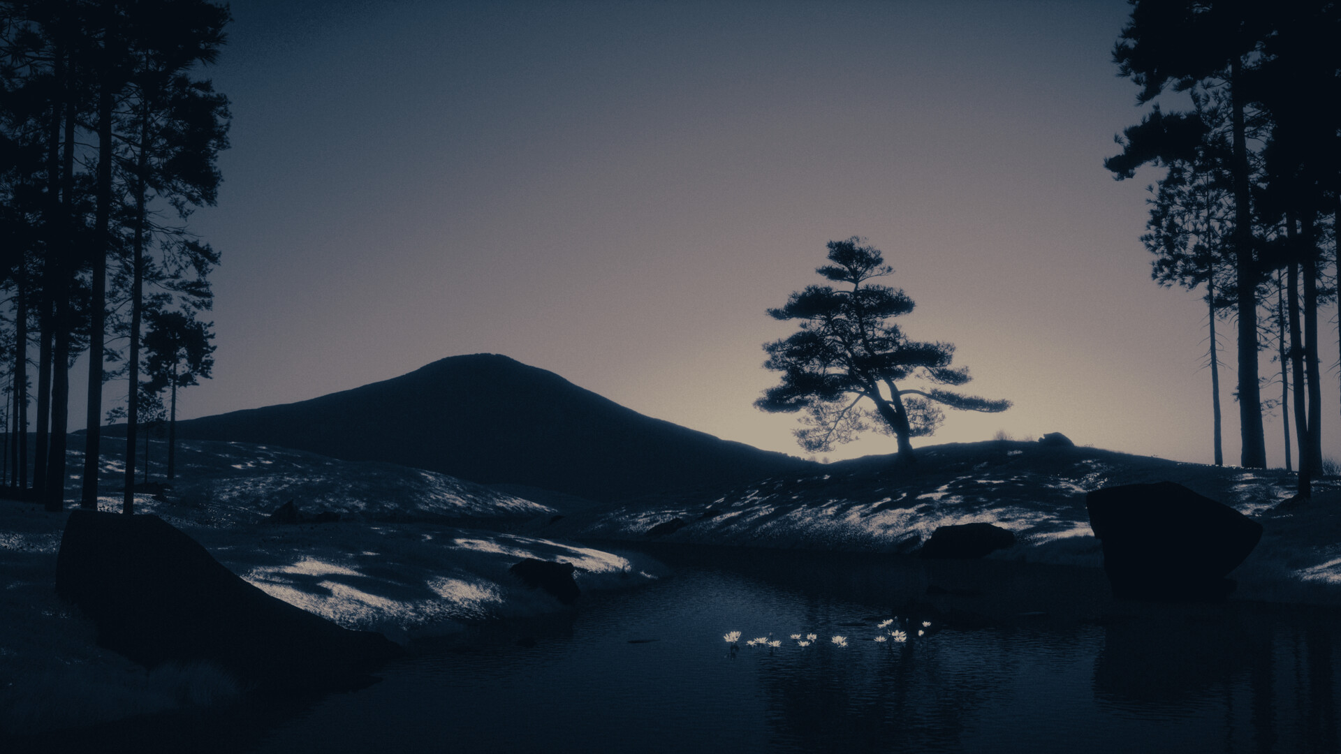 ArtStation - Landscape