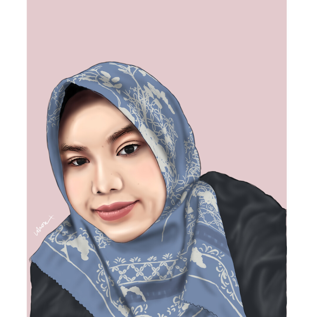 ArtStation - order-2133