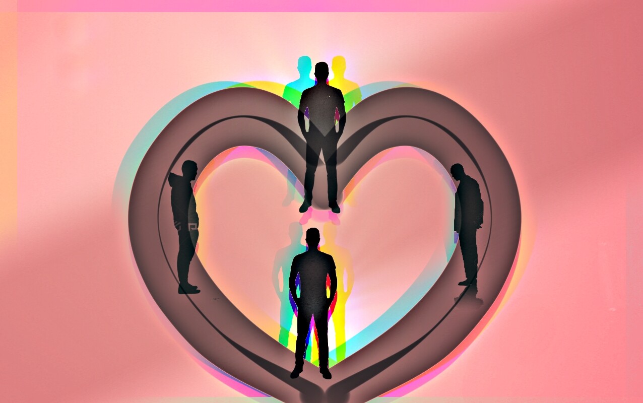 ArtStation - overshadowed