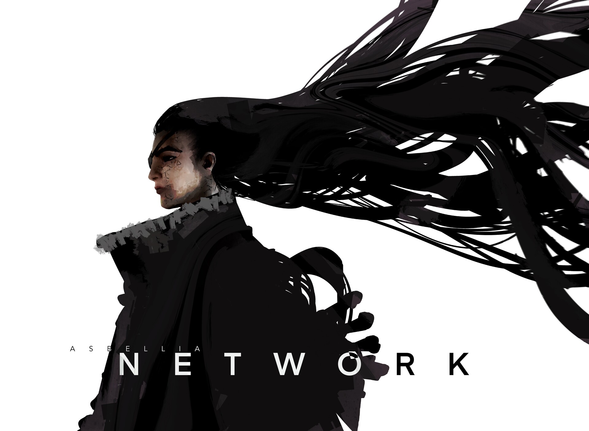 ArtStation - NETWORK