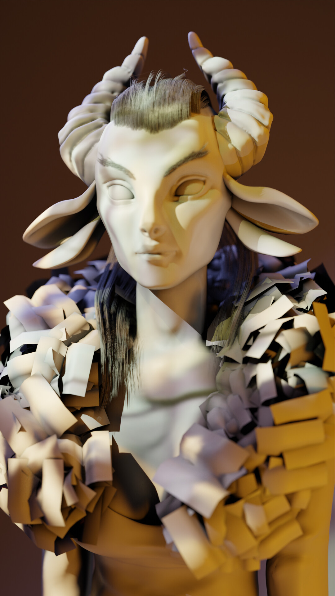 Daniel Friedenberger - Pan Rework 2023