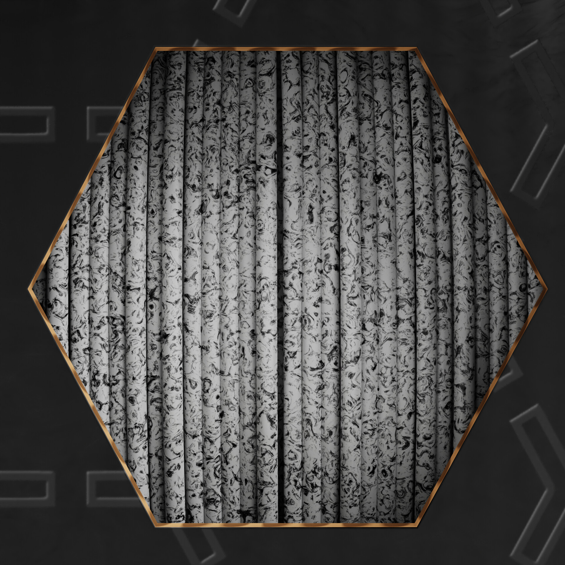 Karthikeyan Senthur Pandy - 📦 Product Rendering of Spool and Filament packaging.