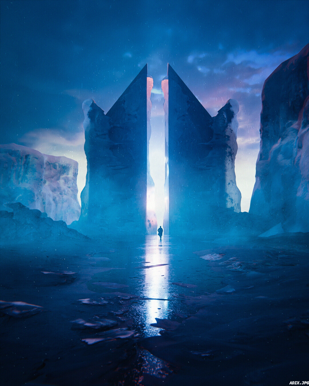 ArtStation - Wildside